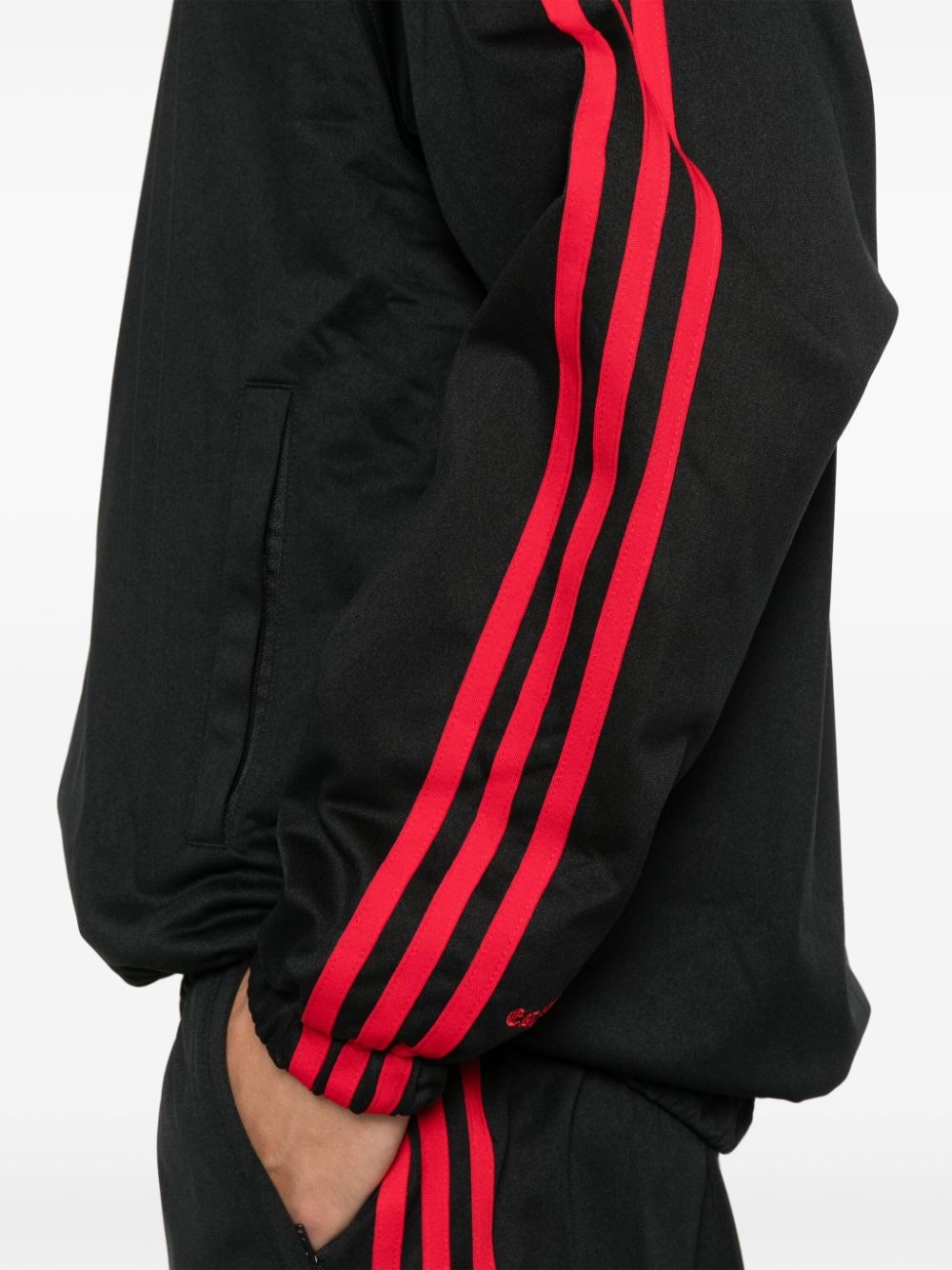 adidas x Korn track jacket | REVERSIBLE adidas x Korn track jacket | REVERSIBLE