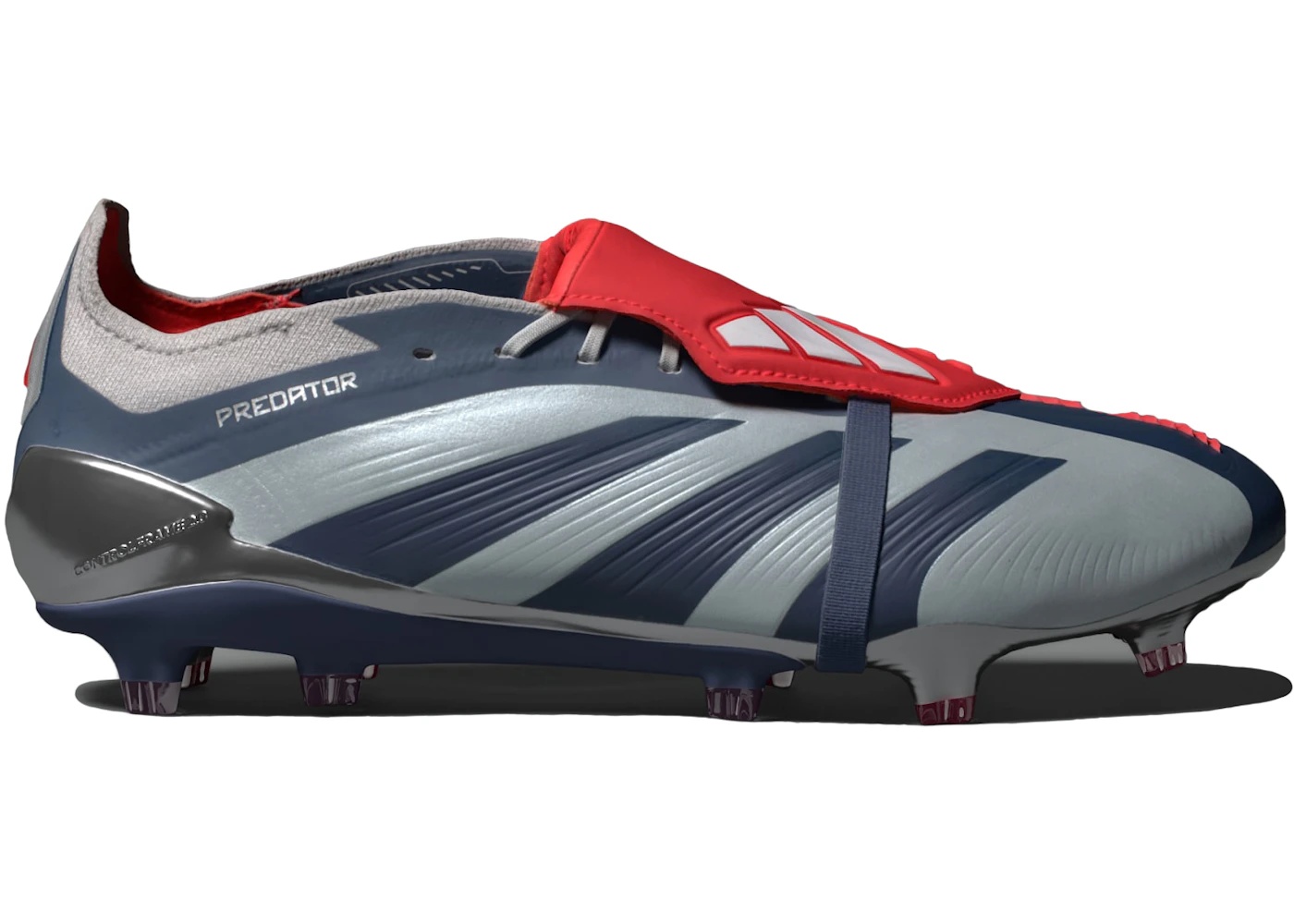 adidas adidas Predator Elite FT FG Roteiro Tech Indigo | REVERSIBLE