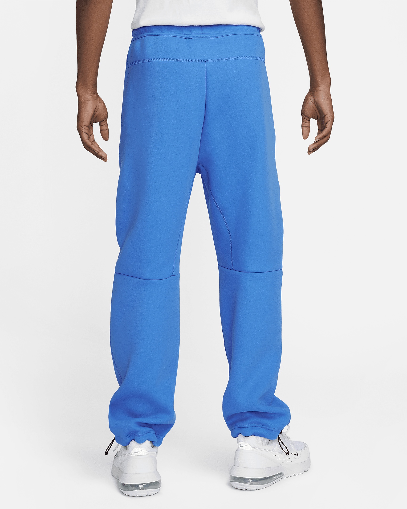 Nike Nike Sportswear Tech Fleece Men's Open-Hem Sweatpants | REVERSIBLE