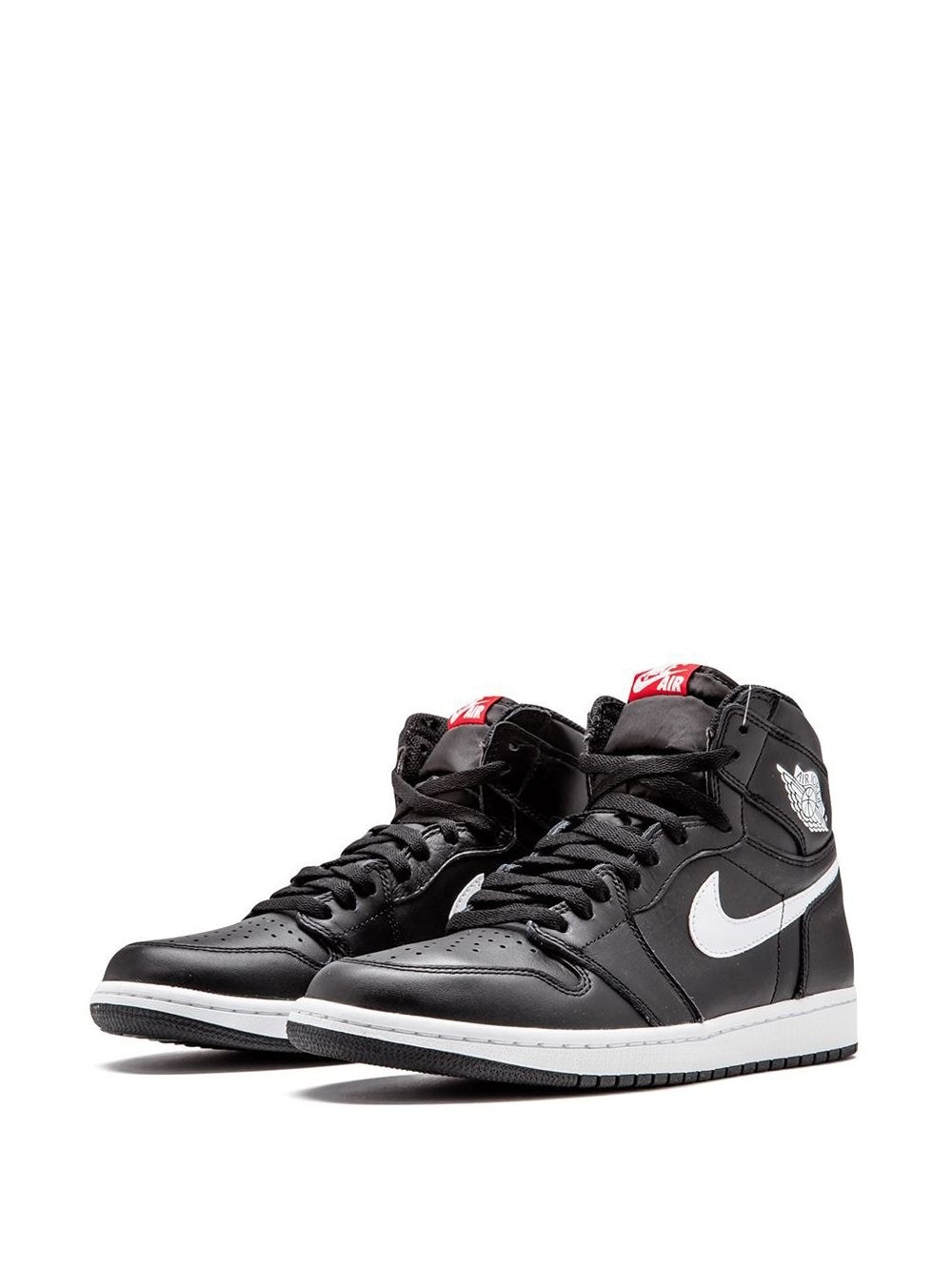 Jordan Air Jordan 1 Retro High OG "Ying-Yang" sneakers | REVERSIBLE