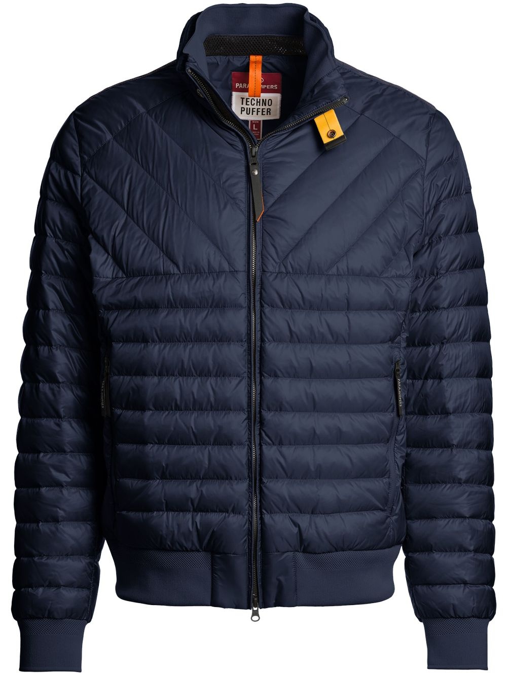 PARAJUMPERS Sensei puffer jacket | REVERSIBLE