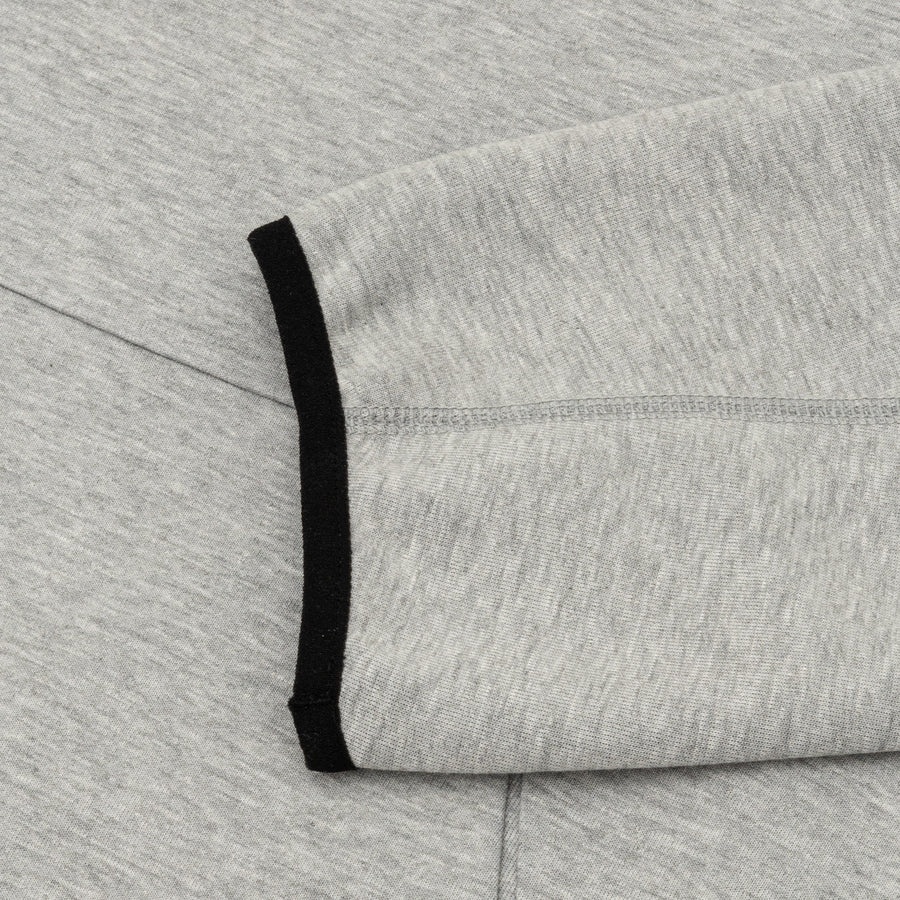 Nike Sportswear Tech Fleece Og Crewneck Reversible