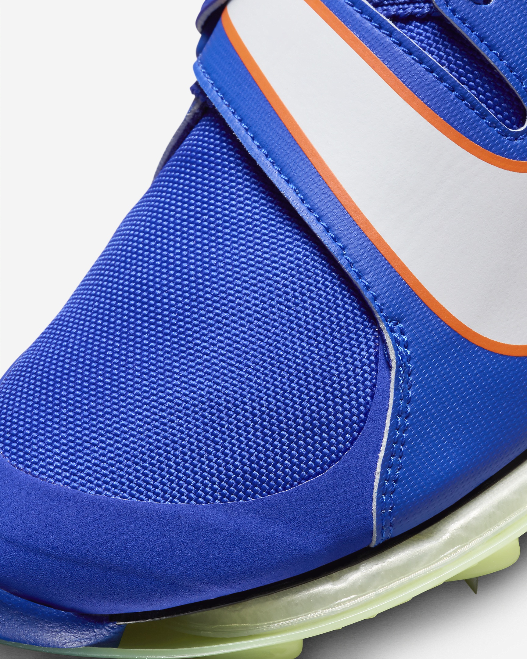 Nike Nike Air Zoom LJ Elite Track & Field Jumping Spikes | REVERSIBLE