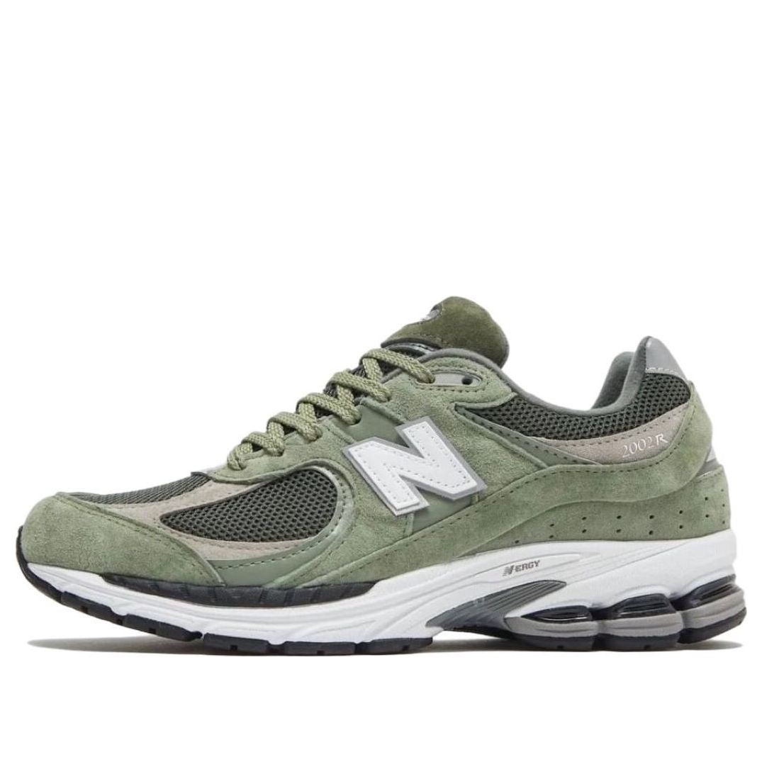 New Balance New Balance 2002R 'Norway Spruce' M2002RG1 | REVERSIBLE