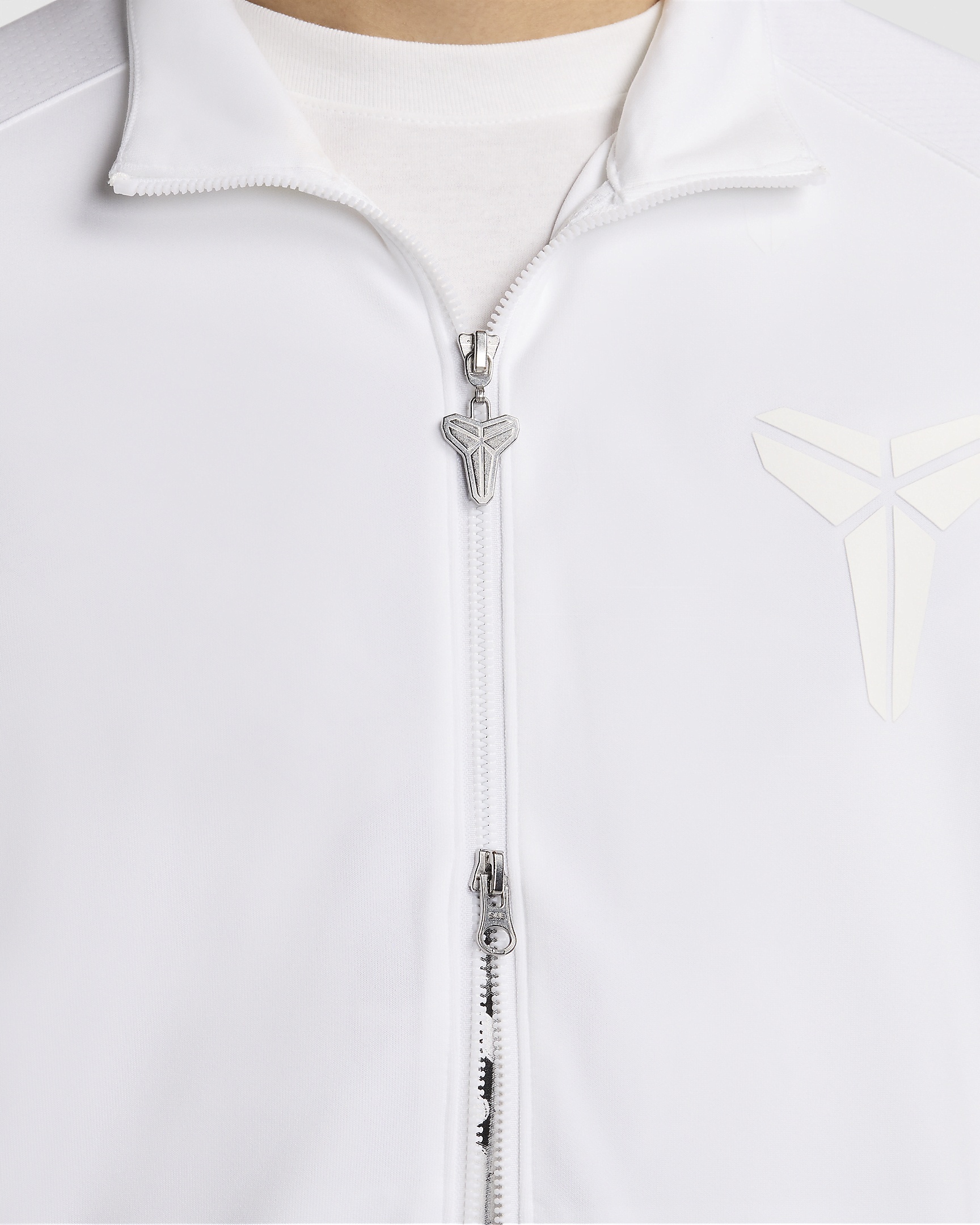 Nike KB Men's Nike Dri-FIT Basketball Jacket | REVERSIBLE