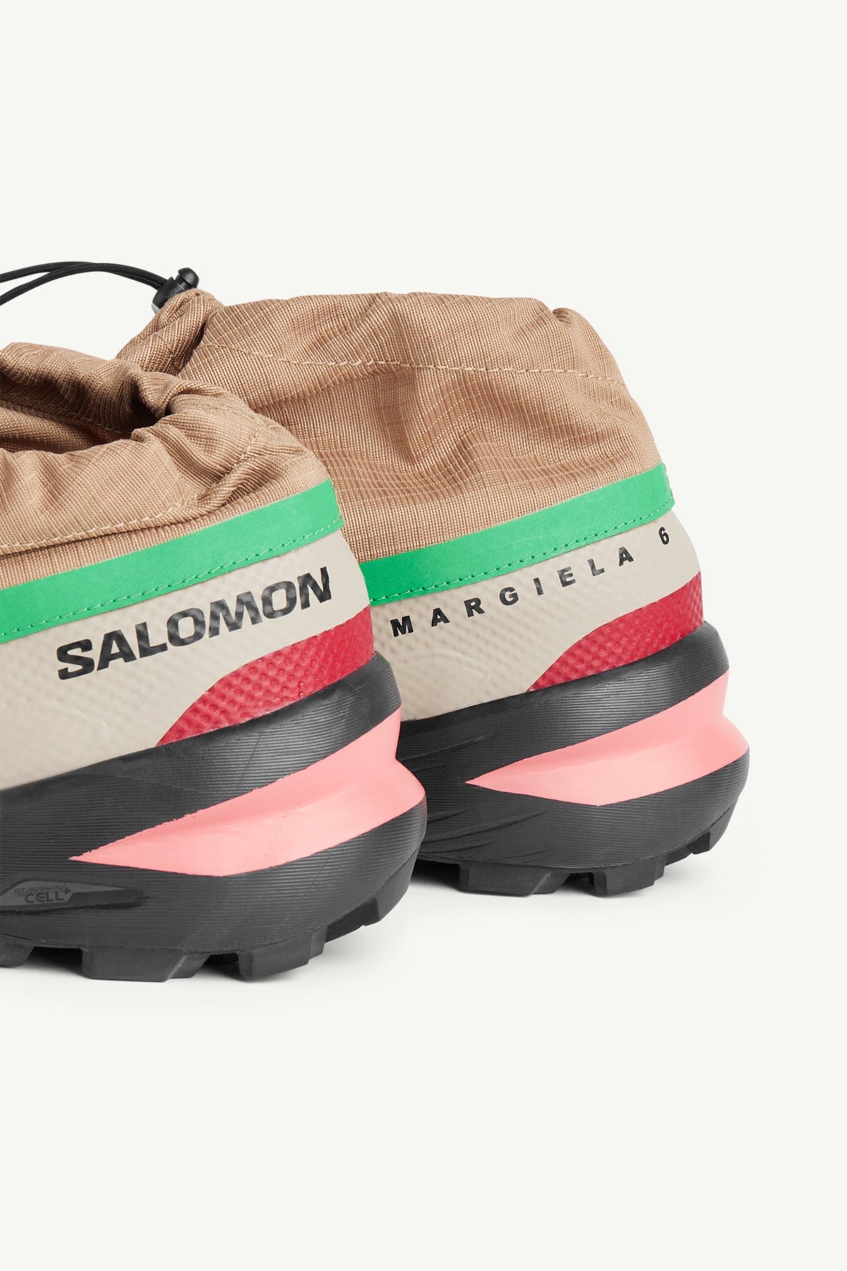 MM6 Maison Margiela x SALOMON MM6 Maison Margiela x Salomon MM6 Maison Margiela x SALOMON MM6 Maison Margiela x Salomon