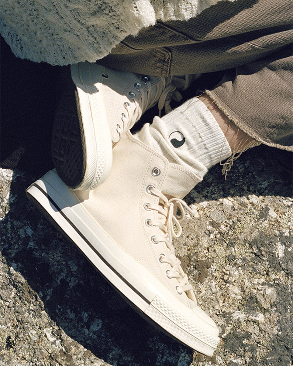 Converse Converse and Our Legacy WORK SHOP Chuck 70 | REVERSIBLE