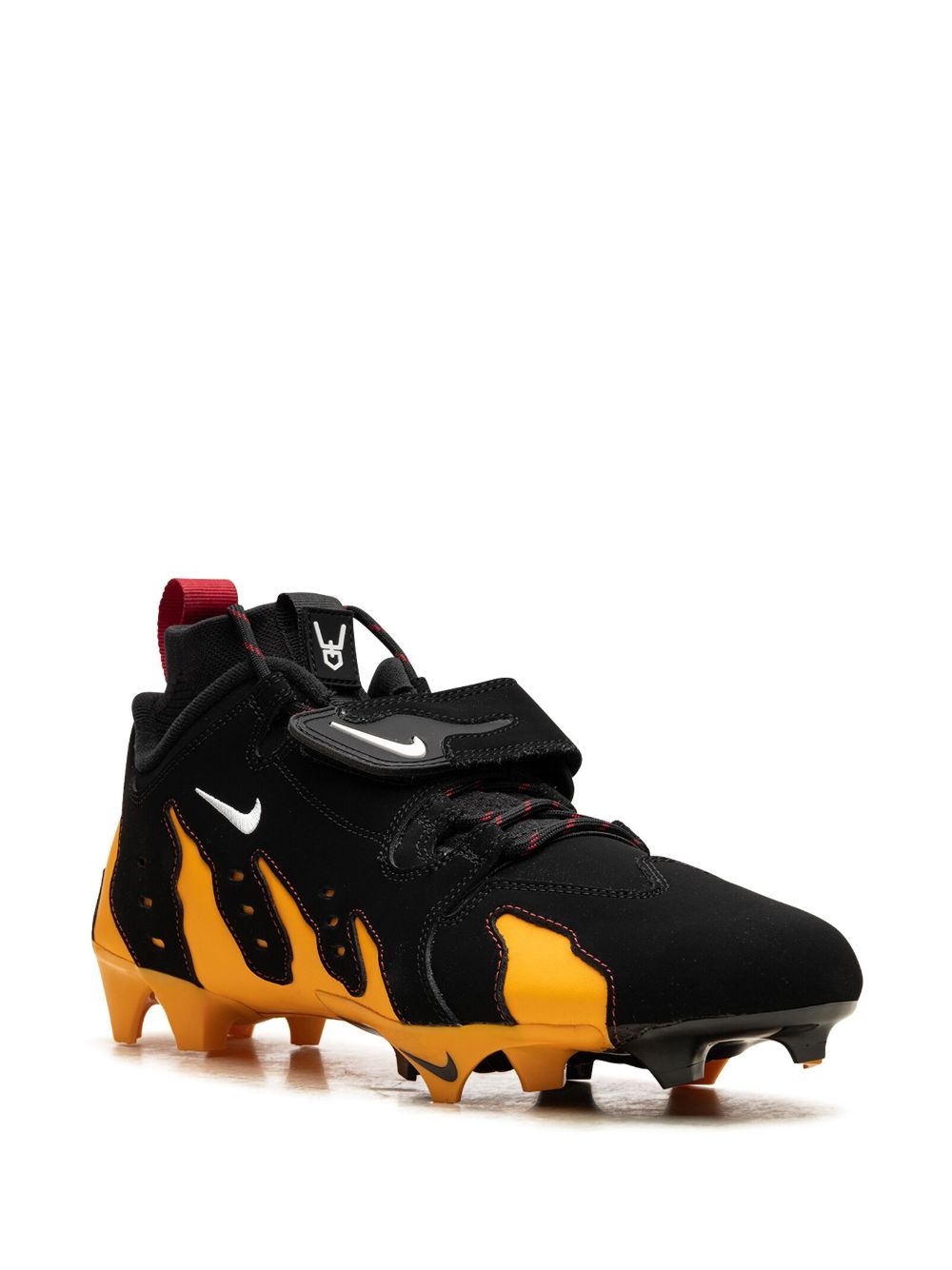 Nike Air DT Max '96 Cleats "Kyler Murray PE" sneakers | REVERSIBLE