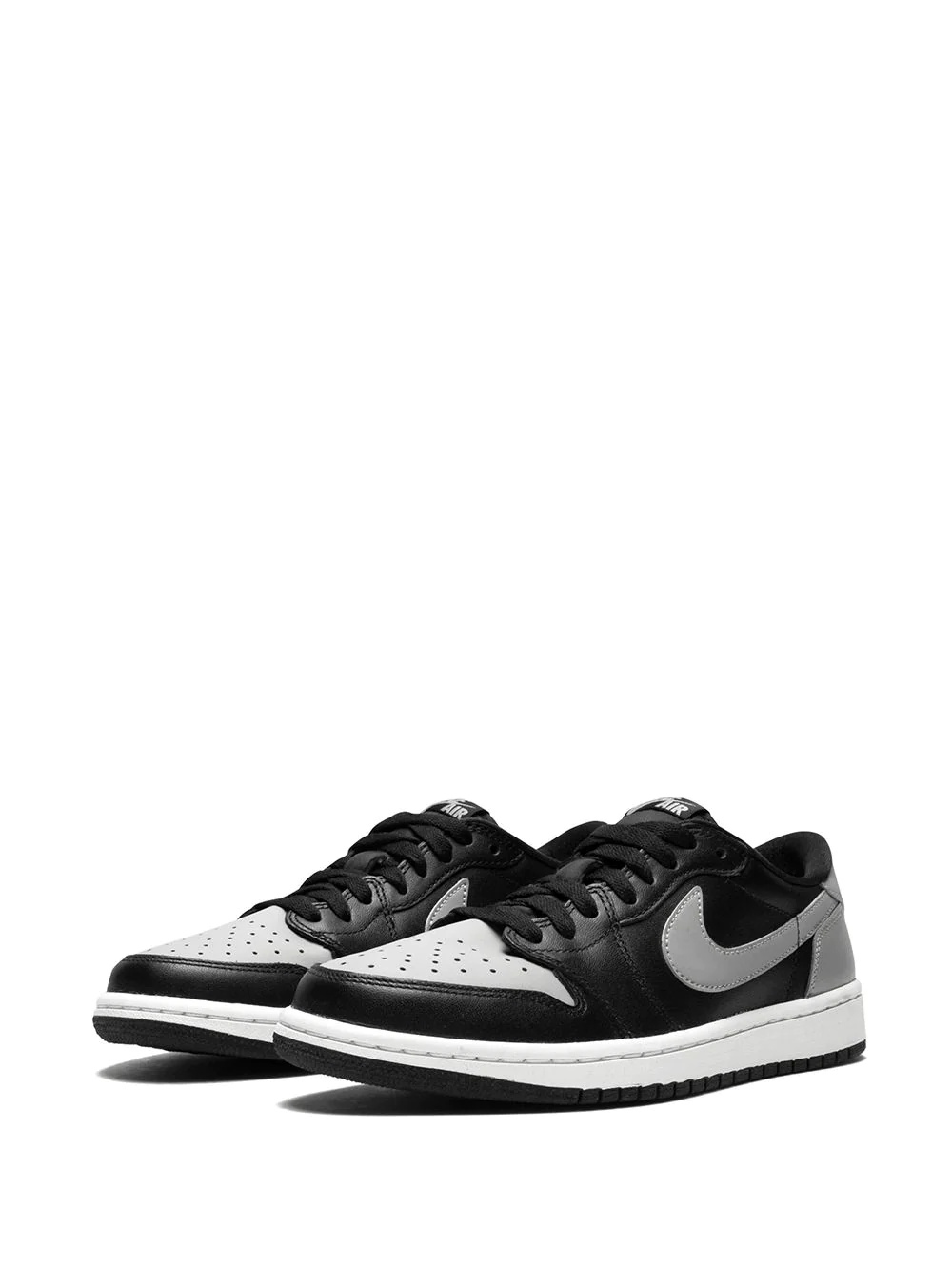Jordan Air Jordan 1 Retro Low OG shadow | REVERSIBLE