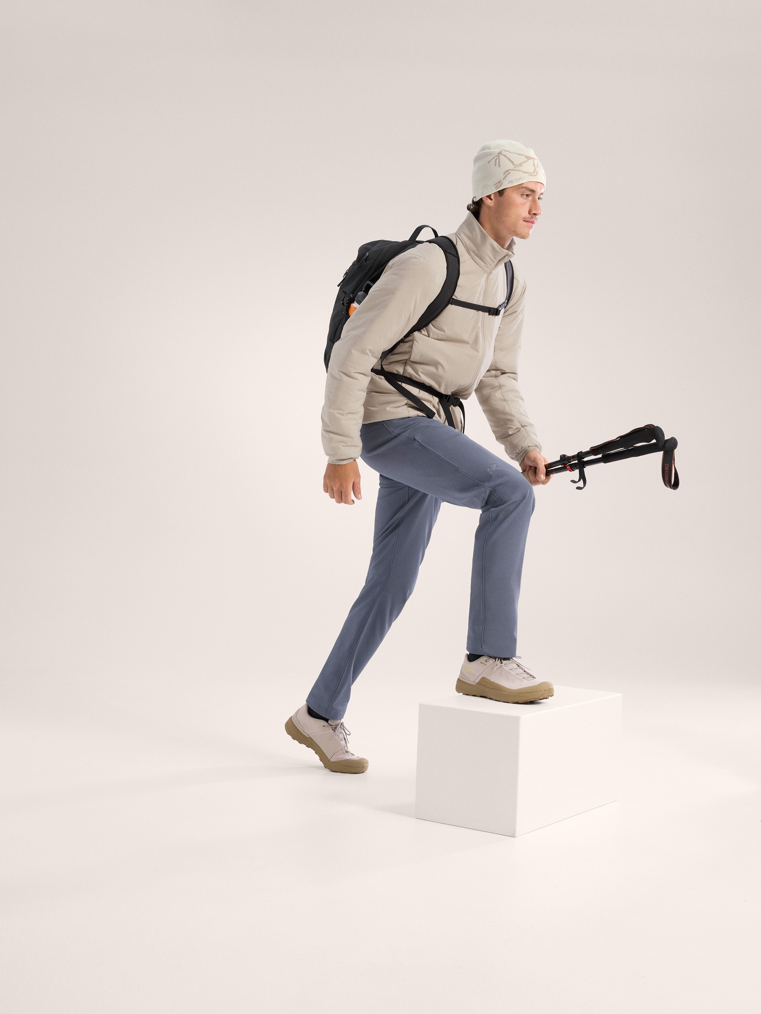 Arc'teryx Atom Heavyweight Jacket | REVERSIBLE