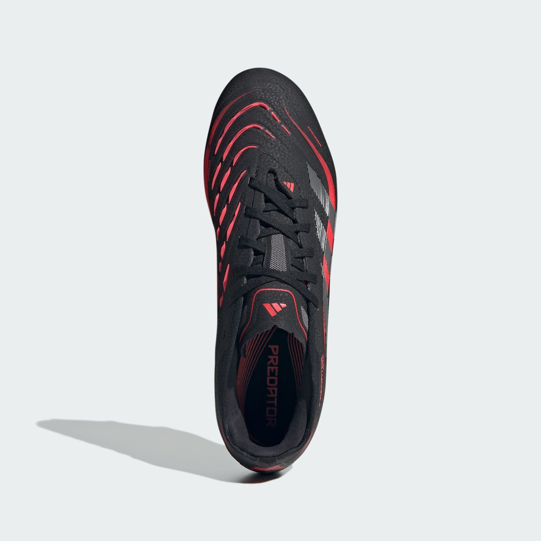 adidas Predator Pro Firm Ground Cleats | REVERSIBLE