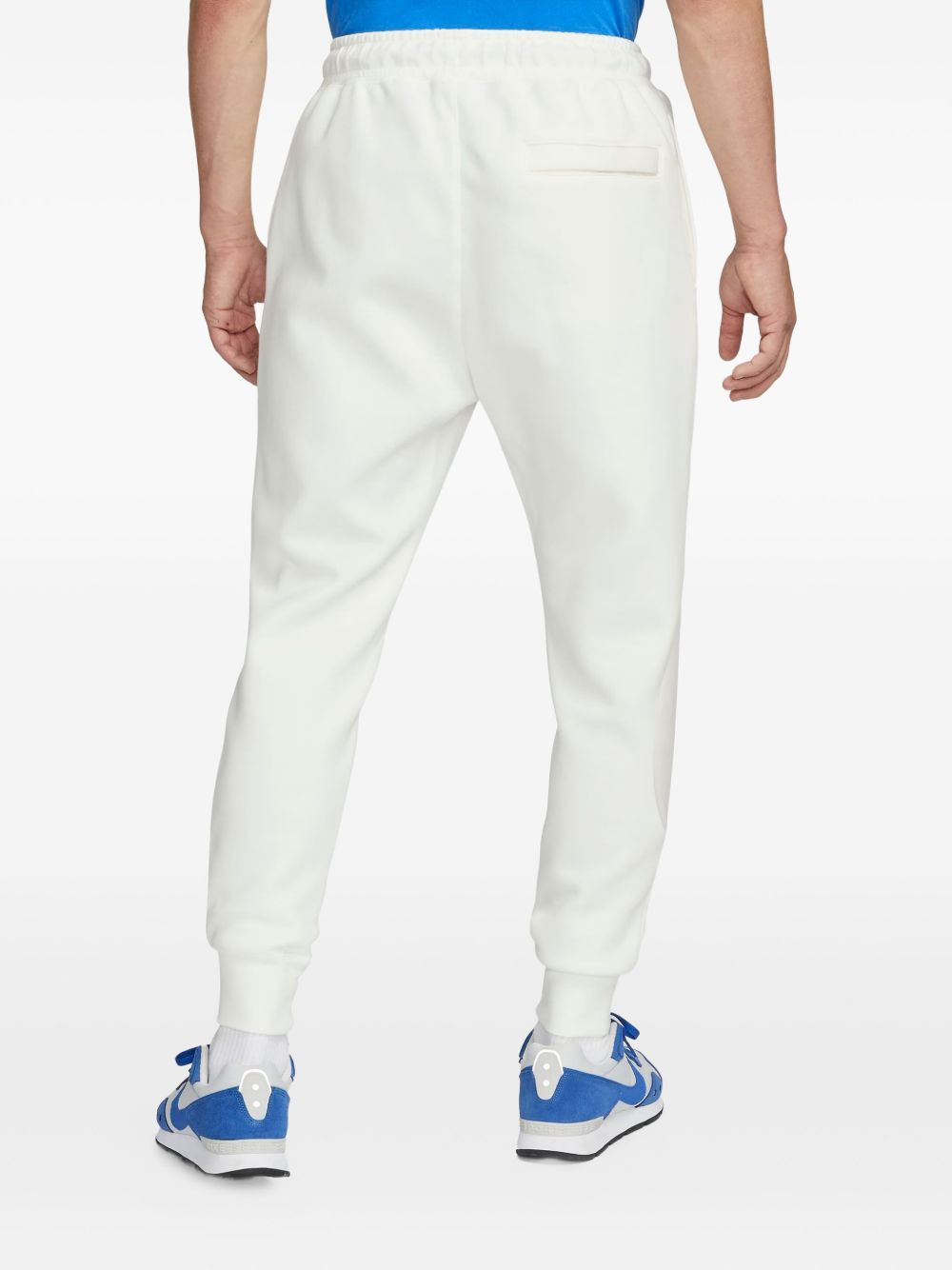 Nike Swoosh tech track pants | REVERSIBLE