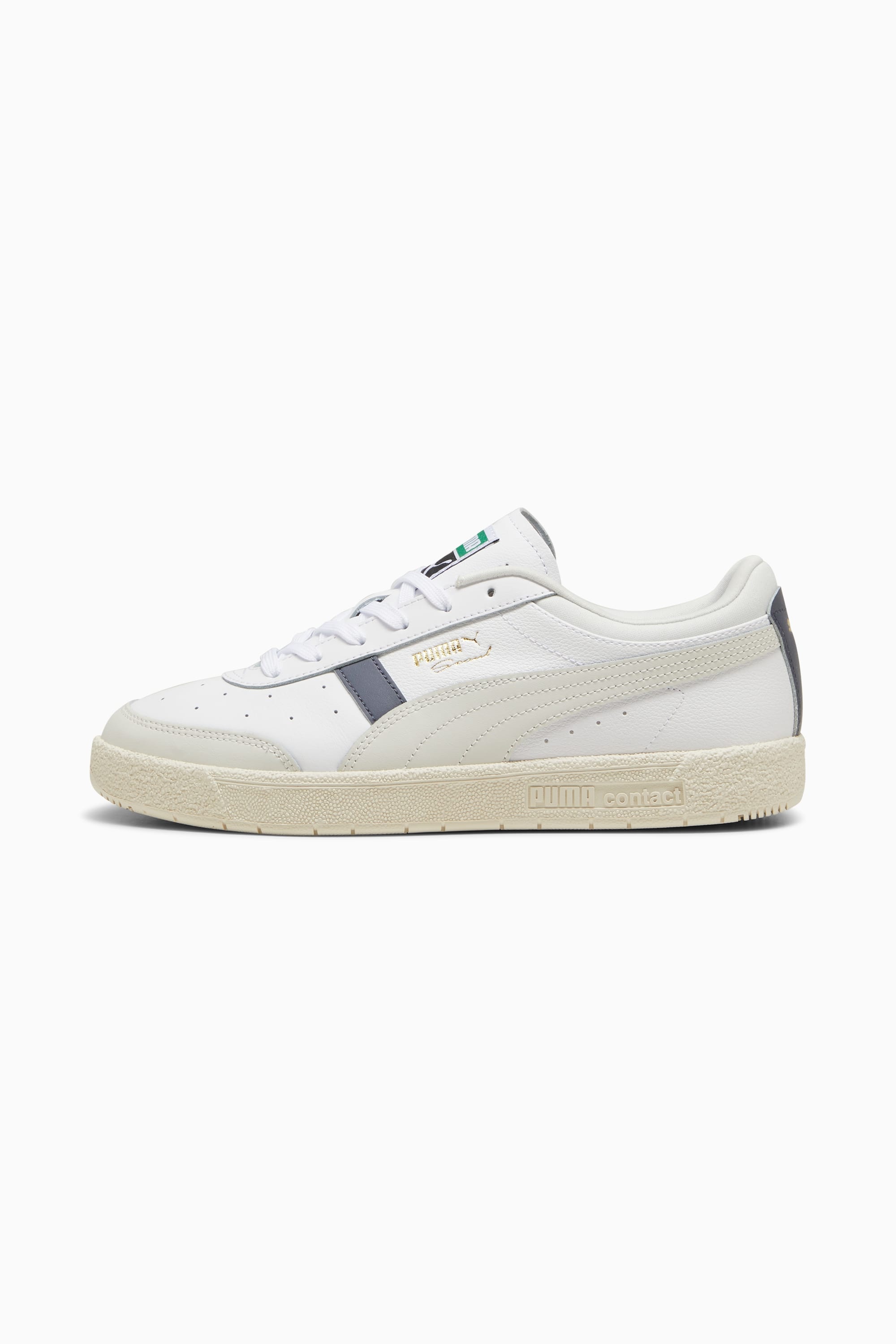 PUMA PUMA Seoul Leather Men's Sneakers | REVERSIBLE