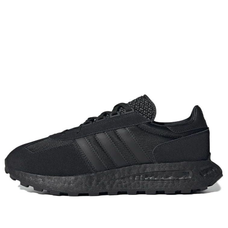 adidas adidas Retropy E5 'Triple Black' GW0561 | REVERSIBLE