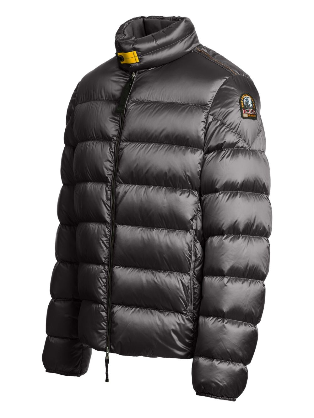 PARAJUMPERS Dillon quilted puffer jacket | REVERSIBLE