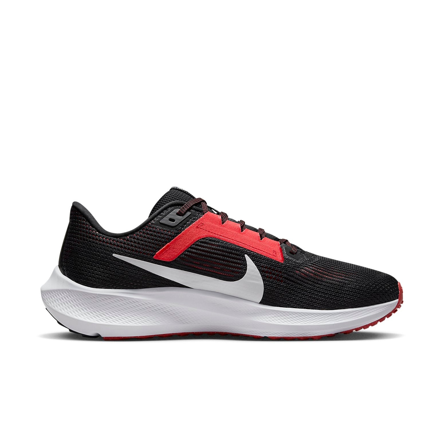 Nike Nike Air Zoom Pegasus 40 'Black Light Crimson' DV3853-003 | REVERSIBLE