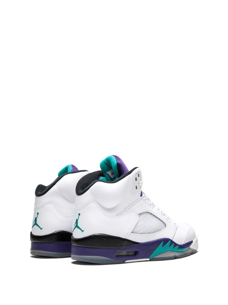 Jordan Air Jordan 5 Retro grape | REVERSIBLE