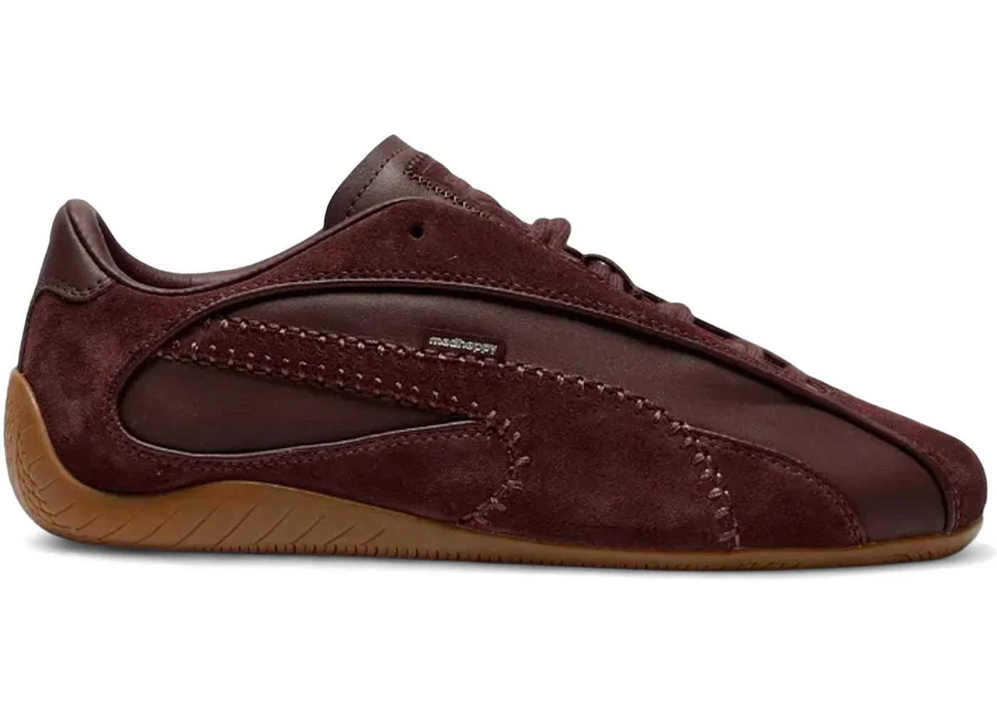 PUMA Puma Speedcat Plus Madhappy Brown Mushroom | REVERSIBLE