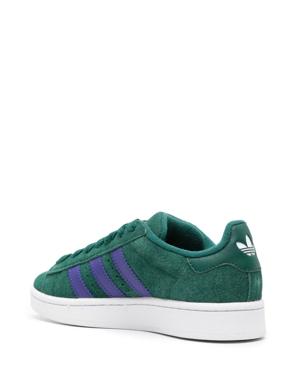 adidas Campus suede sneakers | REVERSIBLE