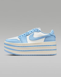 Jordan Air Jordan 1 Triple Stack Women's Shoes | REVERSIBLE