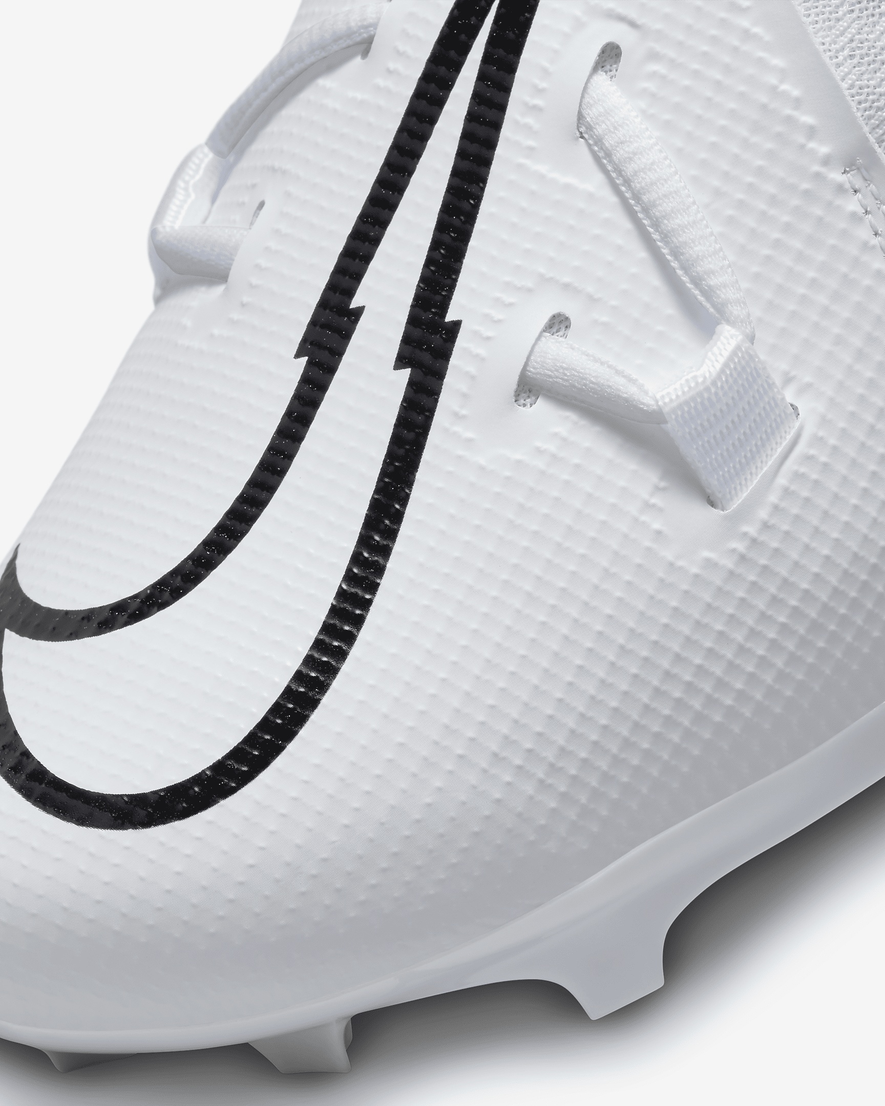Nike Nike Men's Alpha Menace Pro 3 Football Cleats | REVERSIBLE