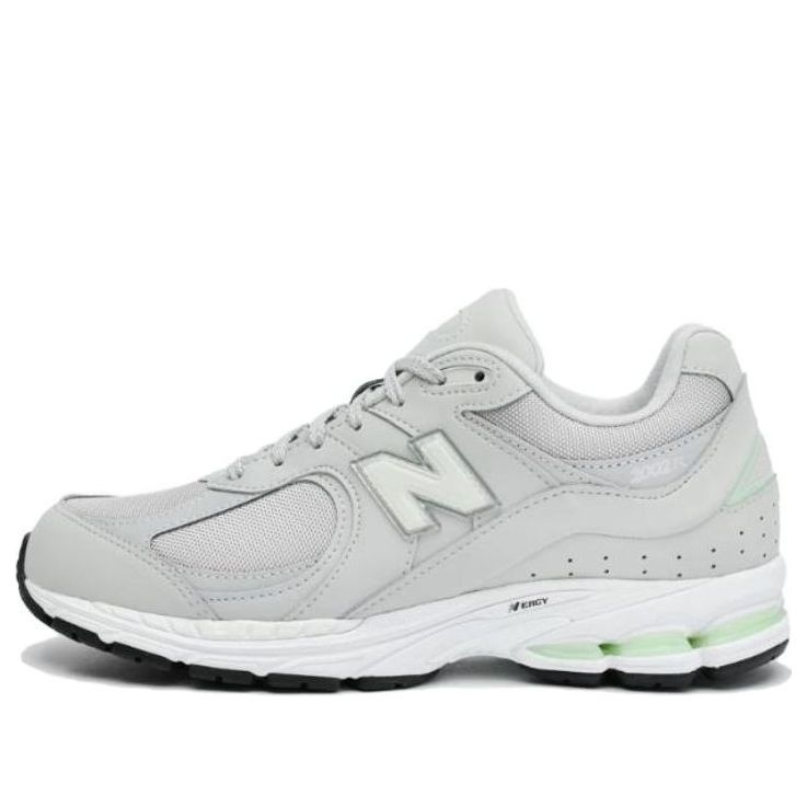 New Balance New Balance 2002R 'Light Grey Mint' M2002RCM | REVERSIBLE