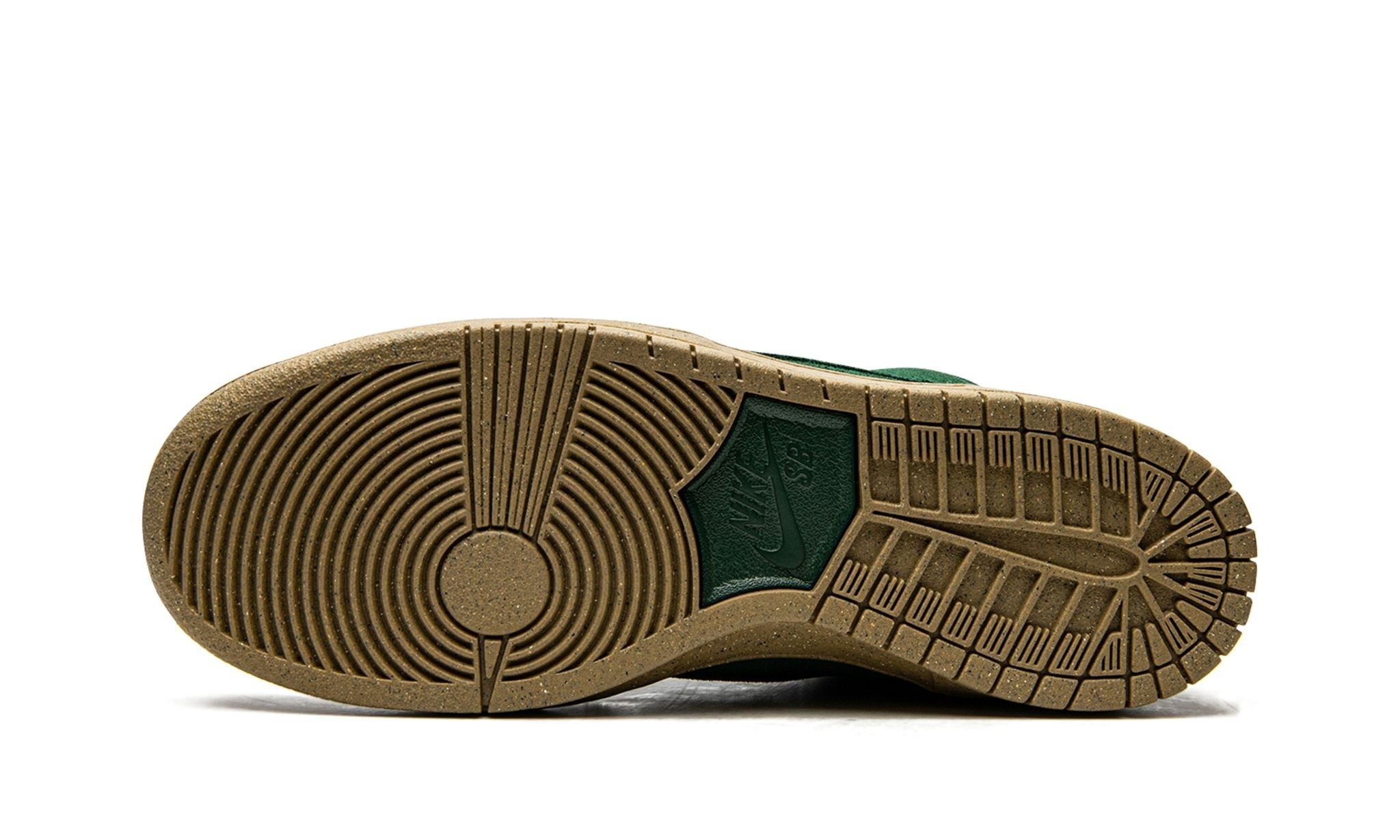 Nike SB Dunk High Decon "Gorge Green" | REVERSIBLE