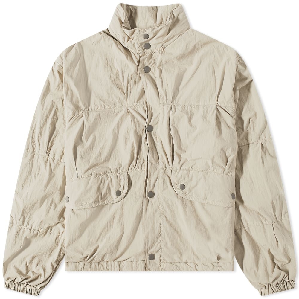 Our Legacy Our Legacy Exhale Puffer Jacket | endclothing | REVERSIBLE