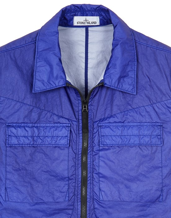 Stone Island 10323 MEMBRANA 3L TC | REVERSIBLE