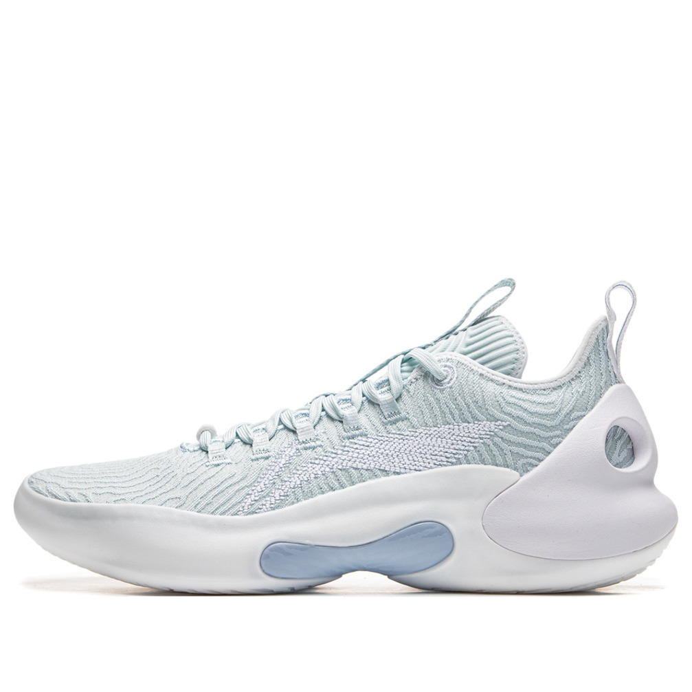 Li-Ning Li-Ning Ultra Low 'Clear Wave' ABAU033-7 | REVERSIBLE