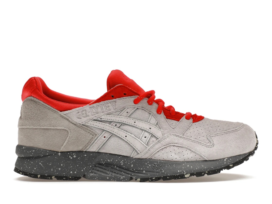 Asics ASICS Gel-Lyte V Concepts Ember | REVERSIBLE