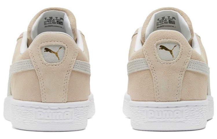 PUMA PUMA Suede Classic XXI White 374915-10 | REVERSIBLE