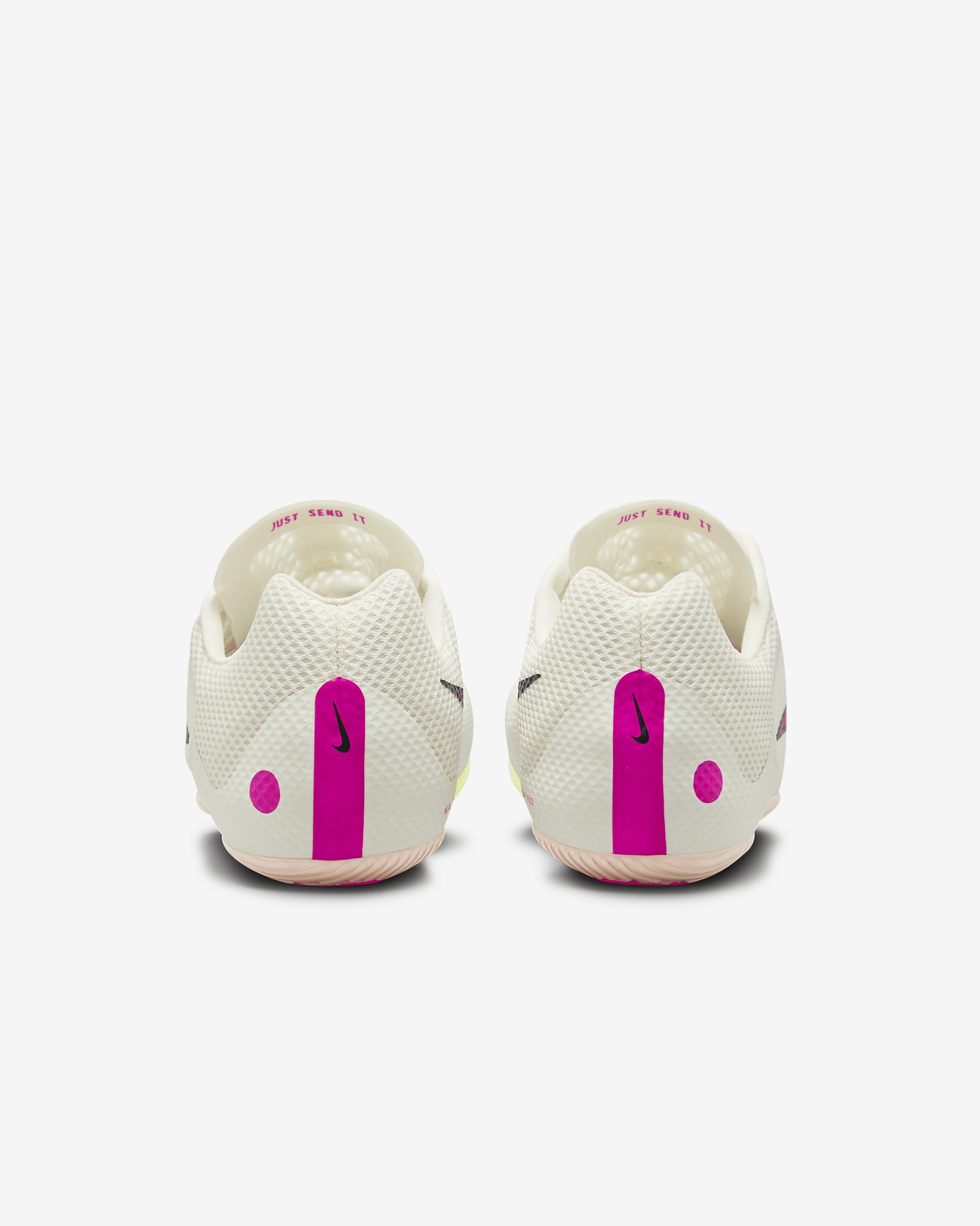 Nike Nike Rival Sprint Track & Field Sprinting Spikes | REVERSIBLE