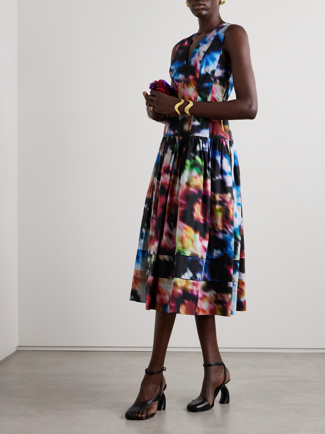 Ulla Johnson Kiran Dress
