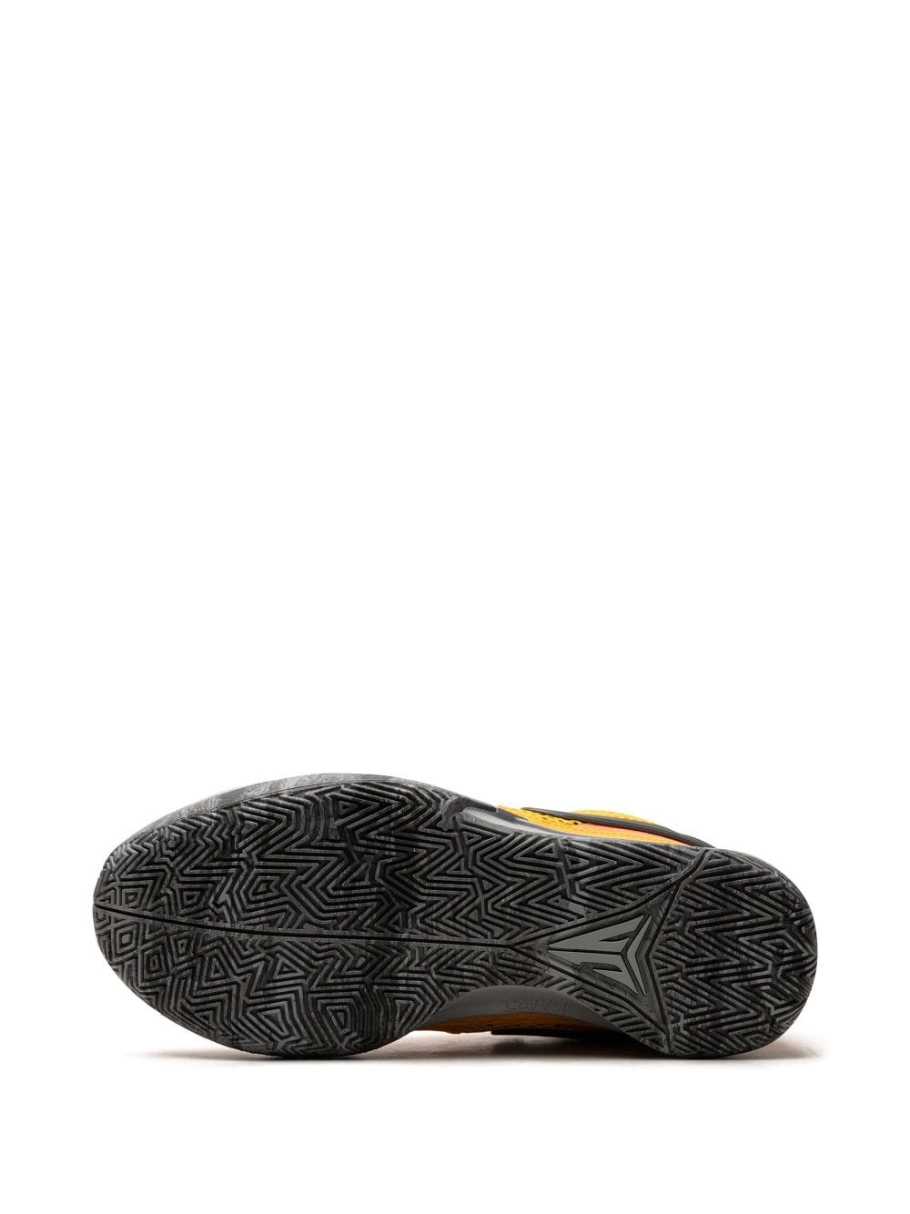 Nike Ja 1 "Wet Cement" sneakers | REVERSIBLE