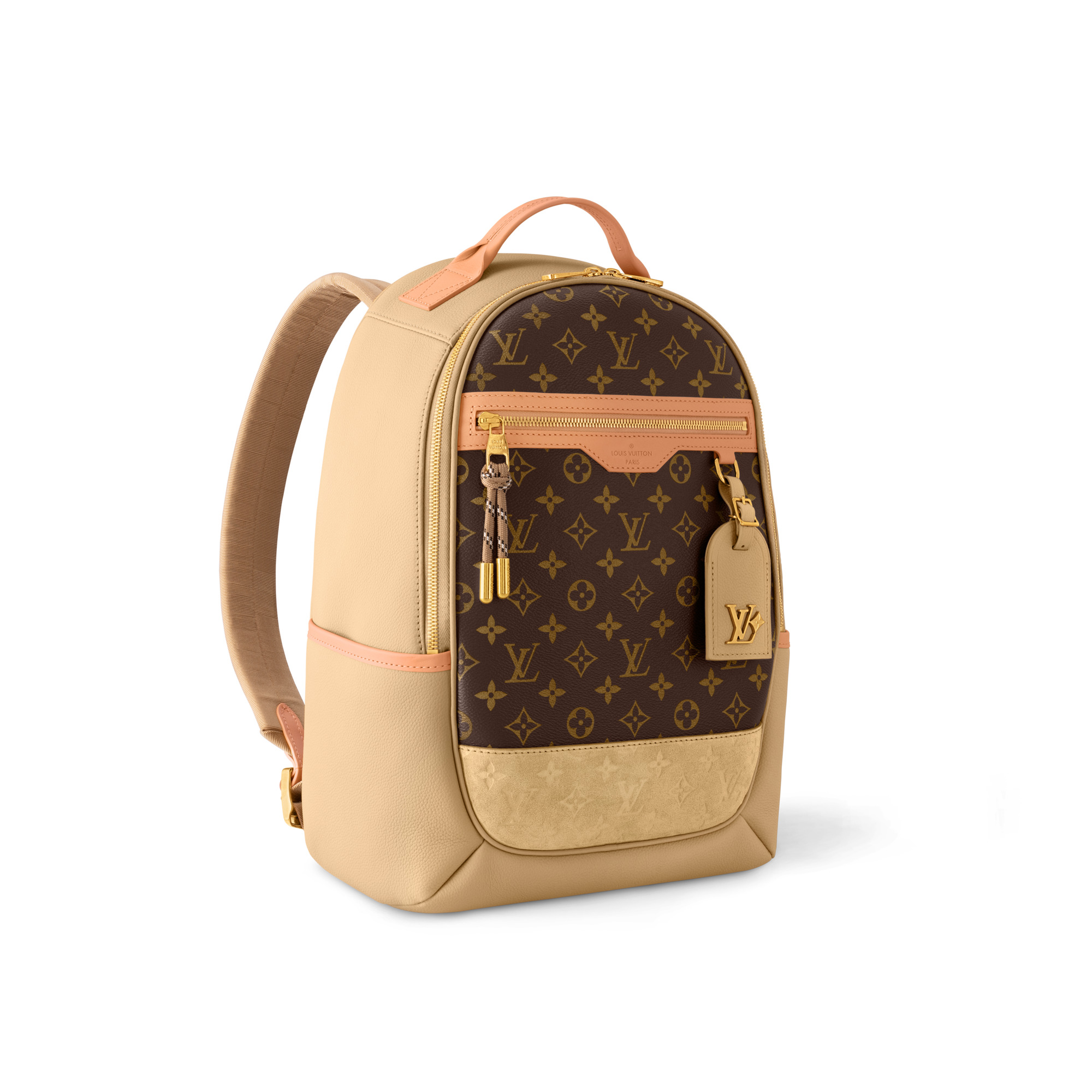 Louis Vuitton Outdoor Backpack | REVERSIBLE
