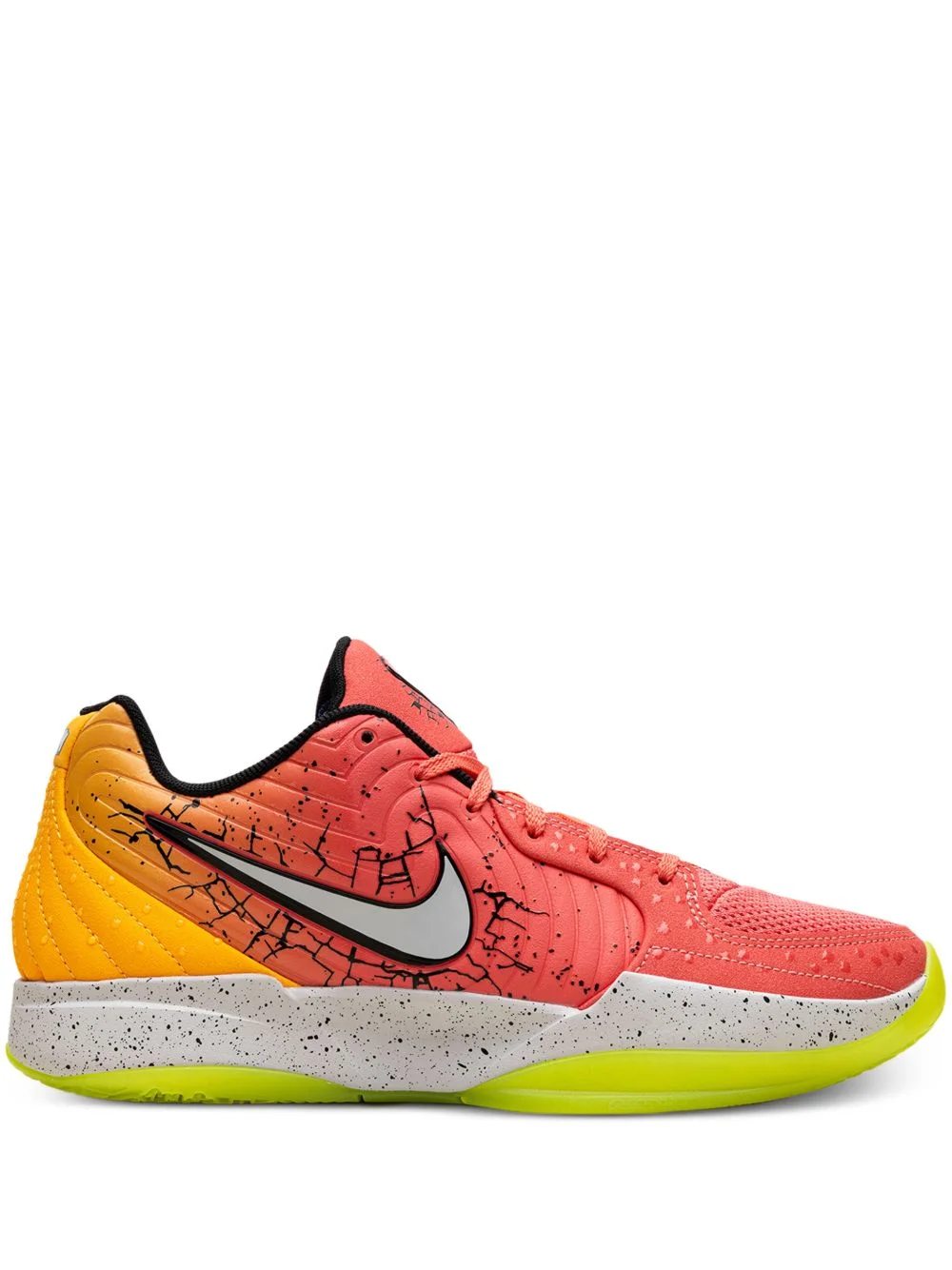 Nike x Kool-Aid JA 2 EP sneakers | REVERSIBLE