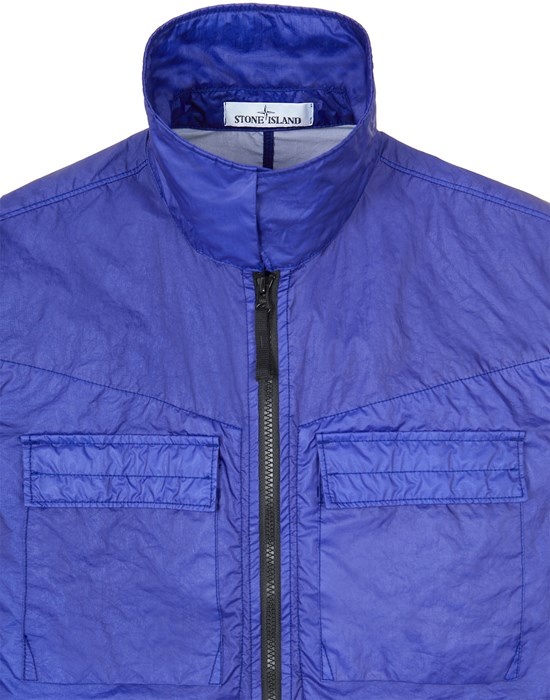 Stone Island 10323 MEMBRANA 3L TC | REVERSIBLE