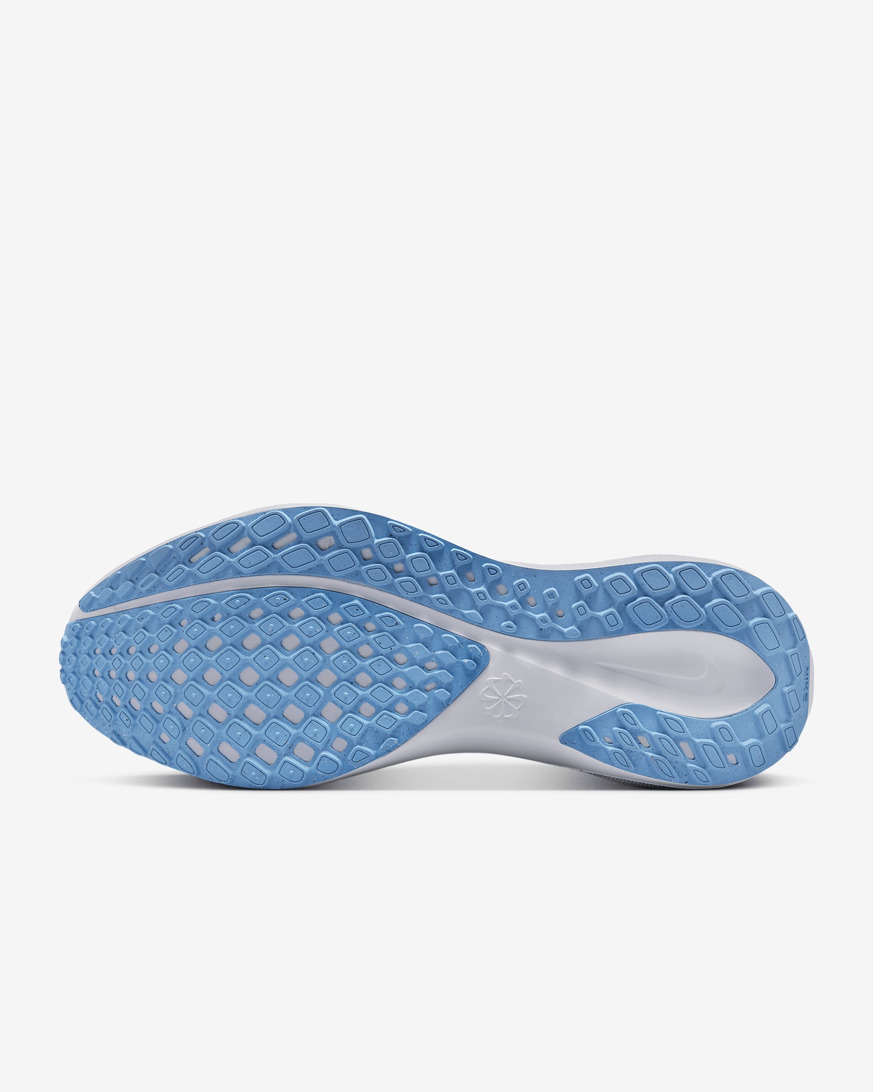 Nike UNC Pegasus 41 Men's Nike College Road Running Shoes | REVERSIBLE