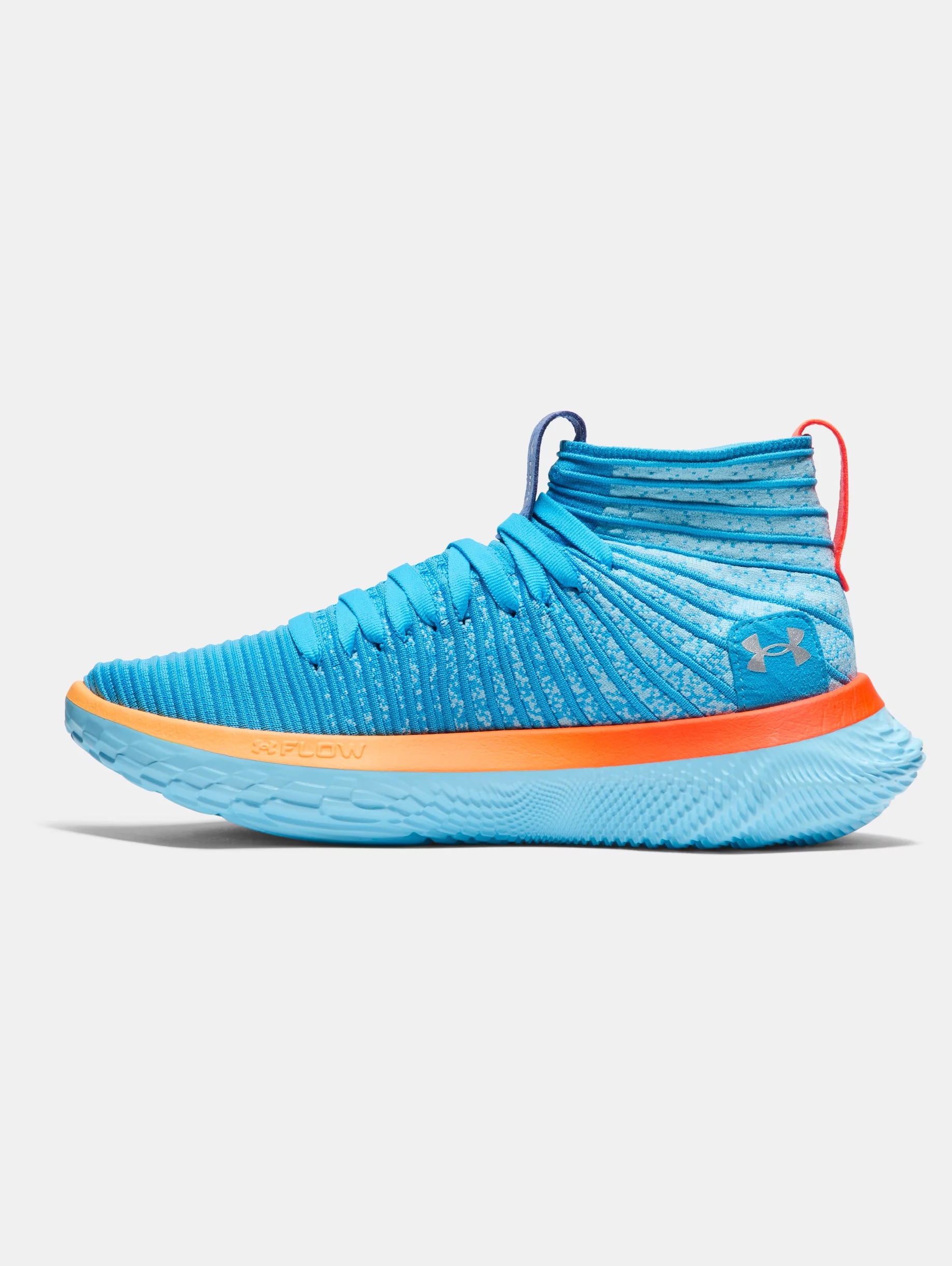 Under Armour Unisex UA FUTR X ELITE E24 Basketball Shoes | REVERSIBLE