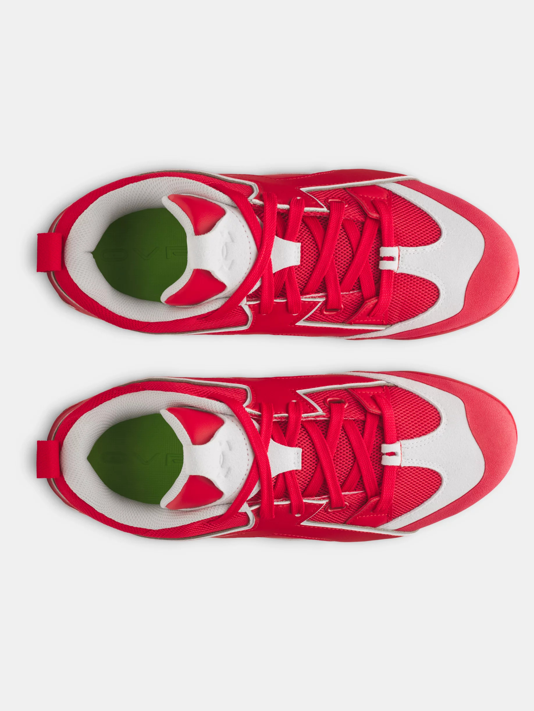 Under Armour UA Yard Icon TPU | REVERSIBLE