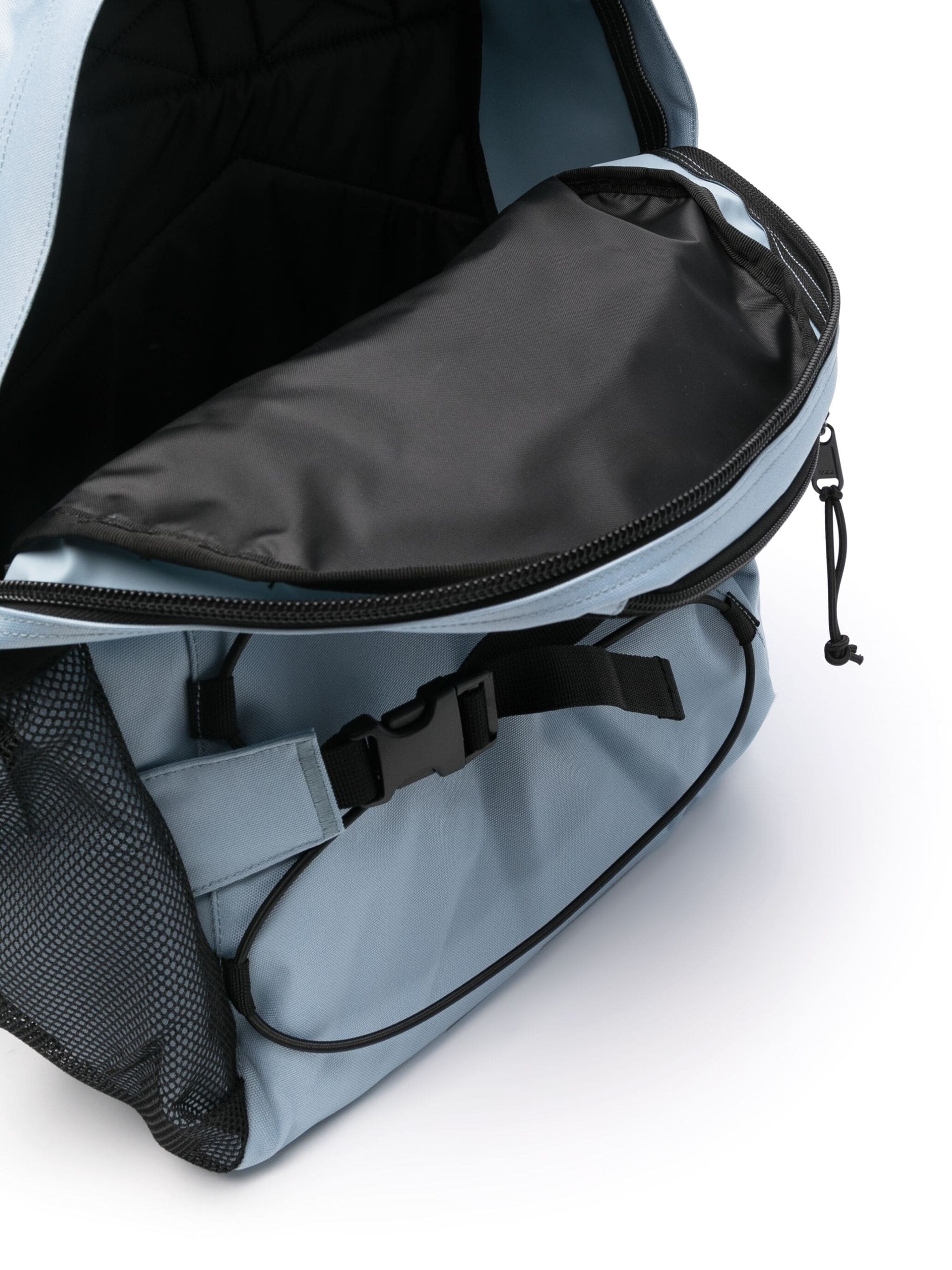 Carhartt Kickflip logo-patch backpack | REVERSIBLE