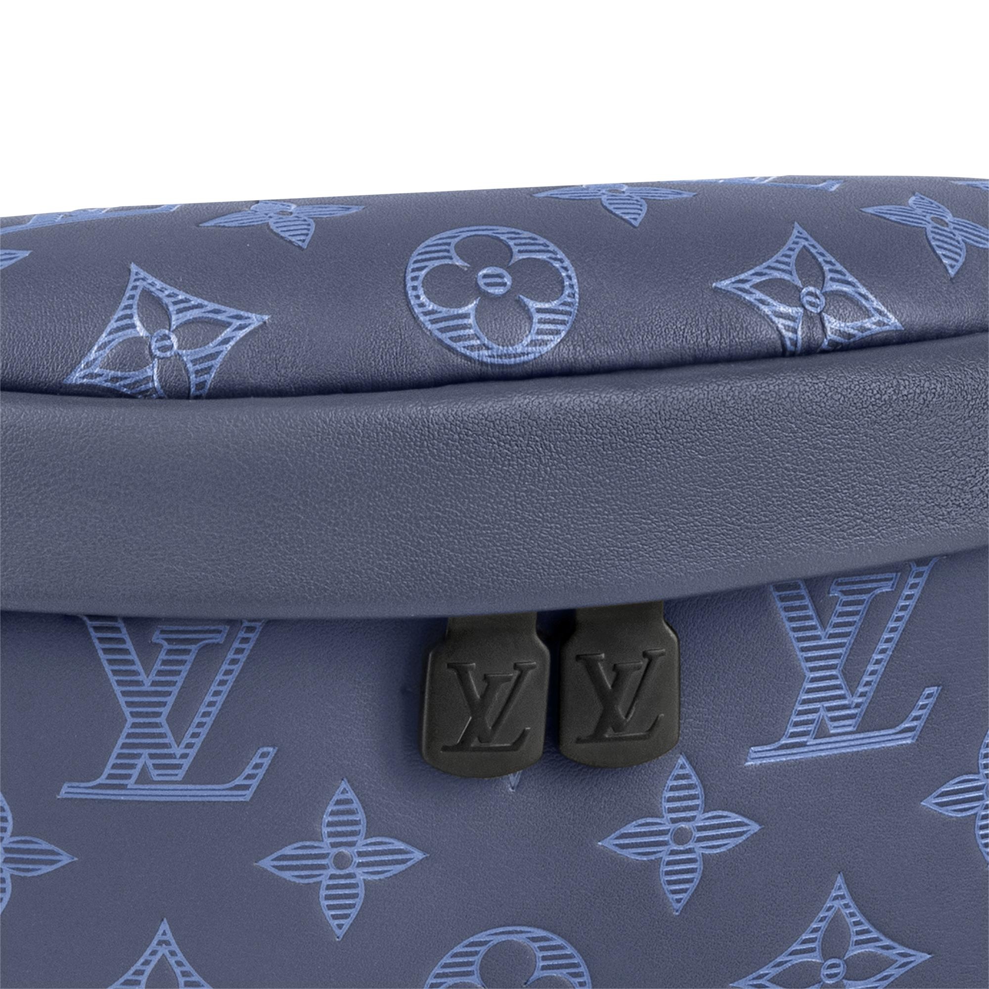 Louis Vuitton Discovery Bumbag PM | REVERSIBLE