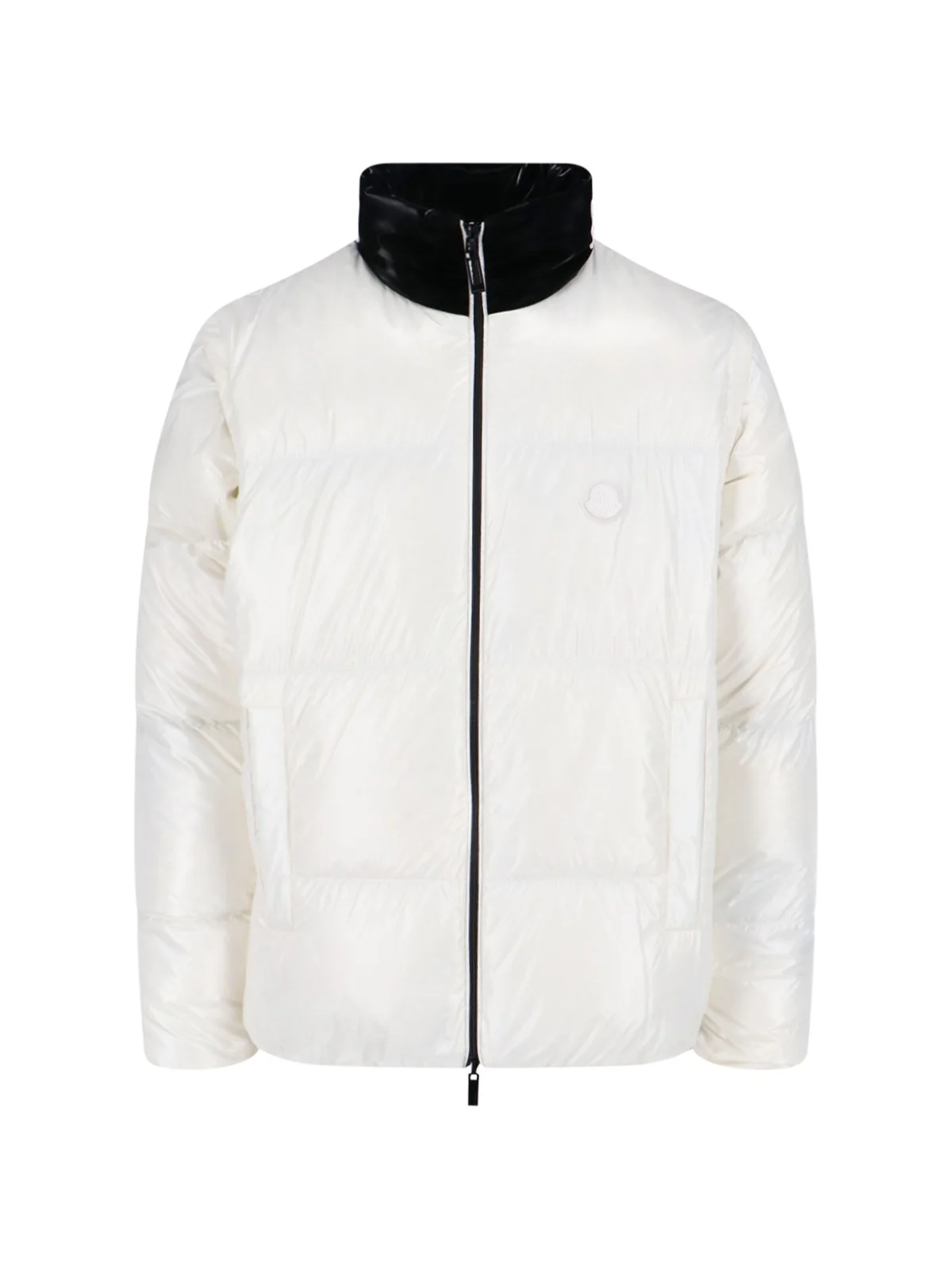 Moncler X ASAP ROCKY "THROTTLE" REVERSIBLE DOWN JACKET | REVERSIBLE