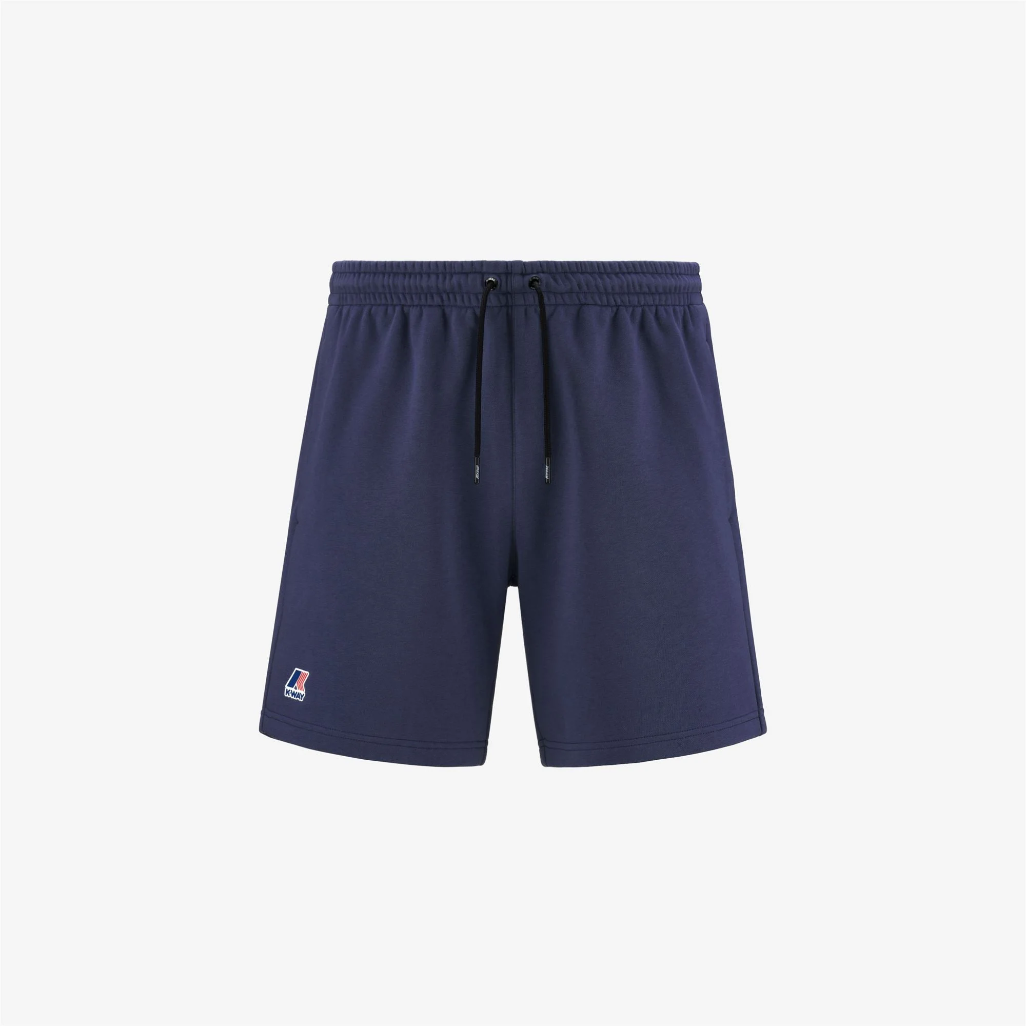 K-WAY LE VRAI DORIAN POLY COTTON | REVERSIBLE