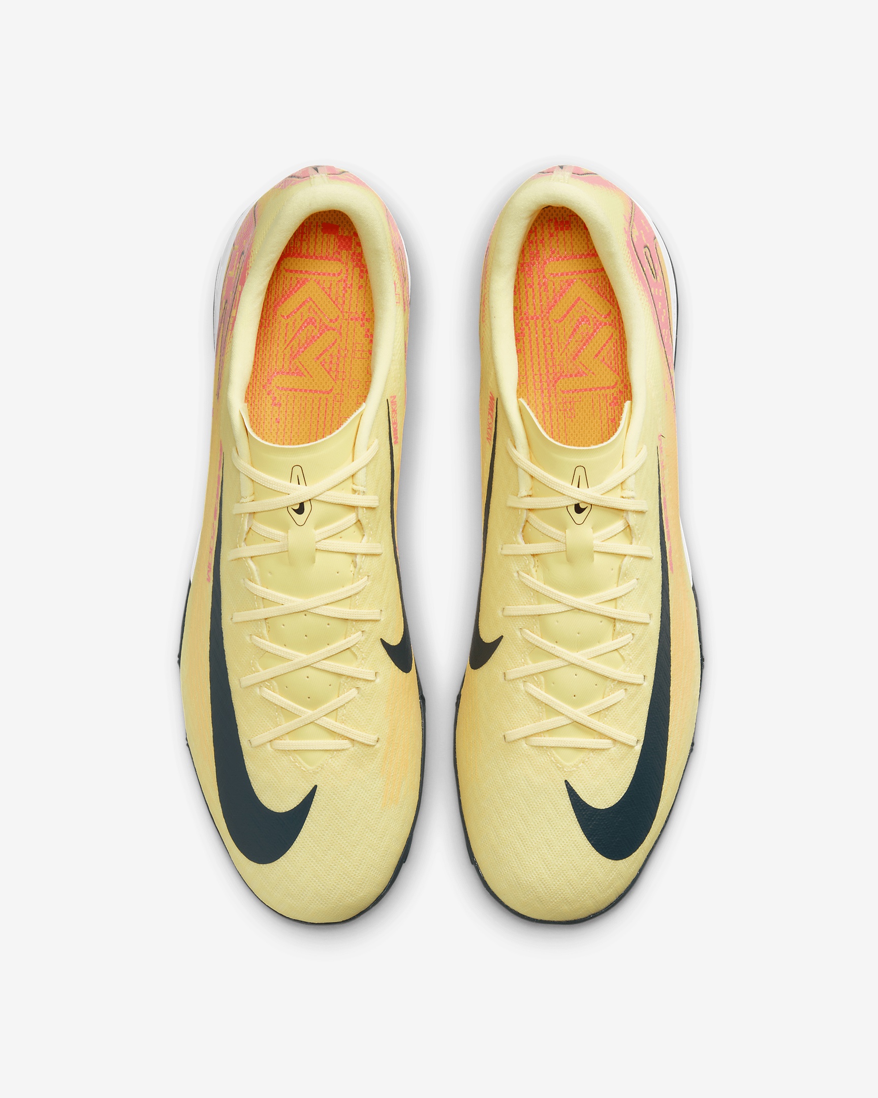 Nike Nike Mercurial Vapor 16 Academy "Kylian Mbappé" TF Low-Top Soccer ...