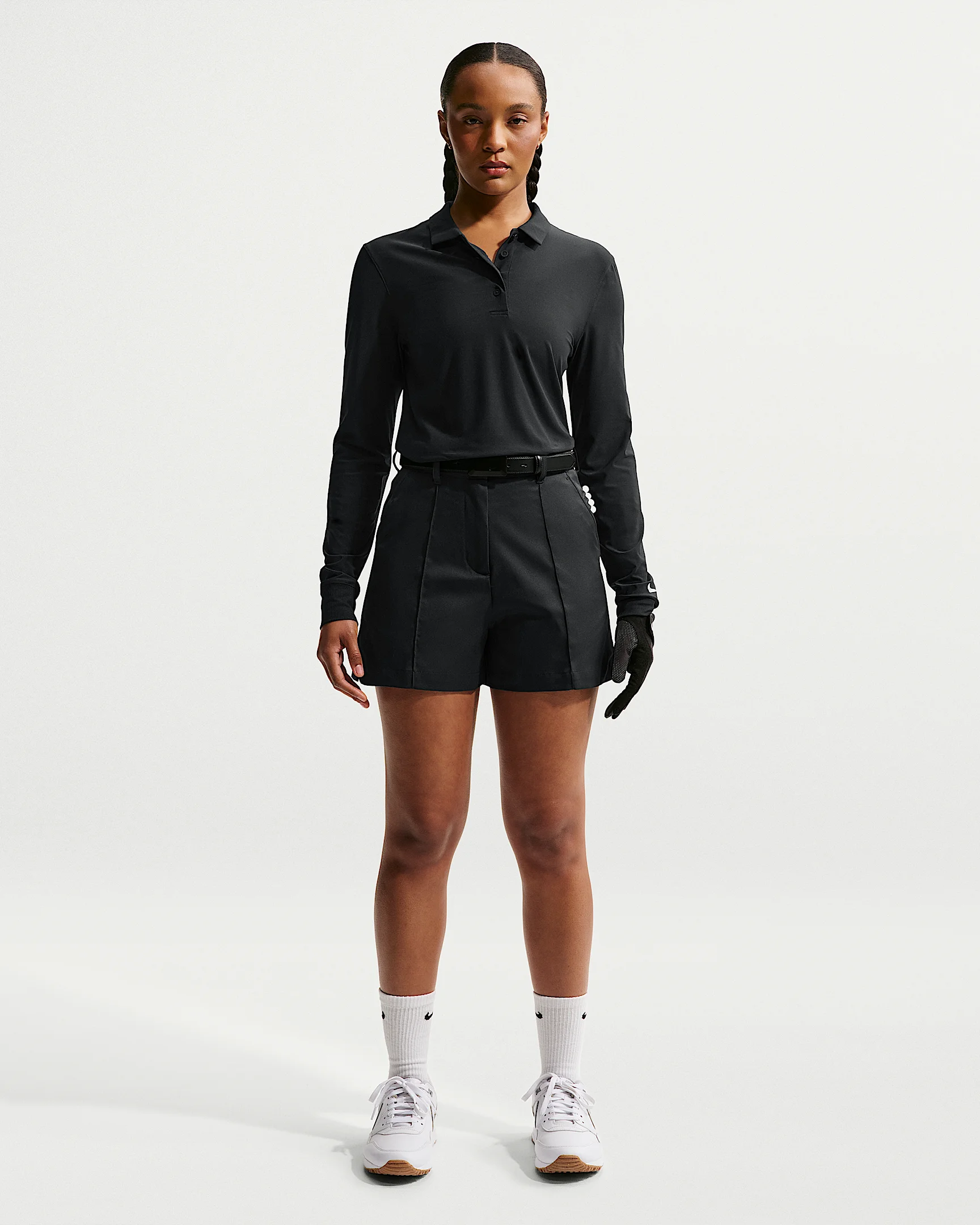 Nike Nike Golf Club Women's Dri-FIT Golf Shorts | REVERSIBLE