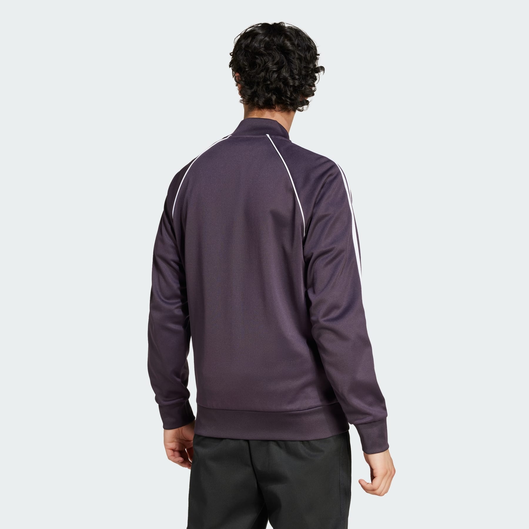 adidas Adicolor Classics SST Track Jacket | REVERSIBLE