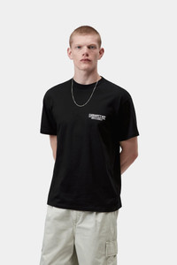 Carhartt x Carhartt WIP Sean Hamilton 03 T-Shirt - I036270_89_XX ...