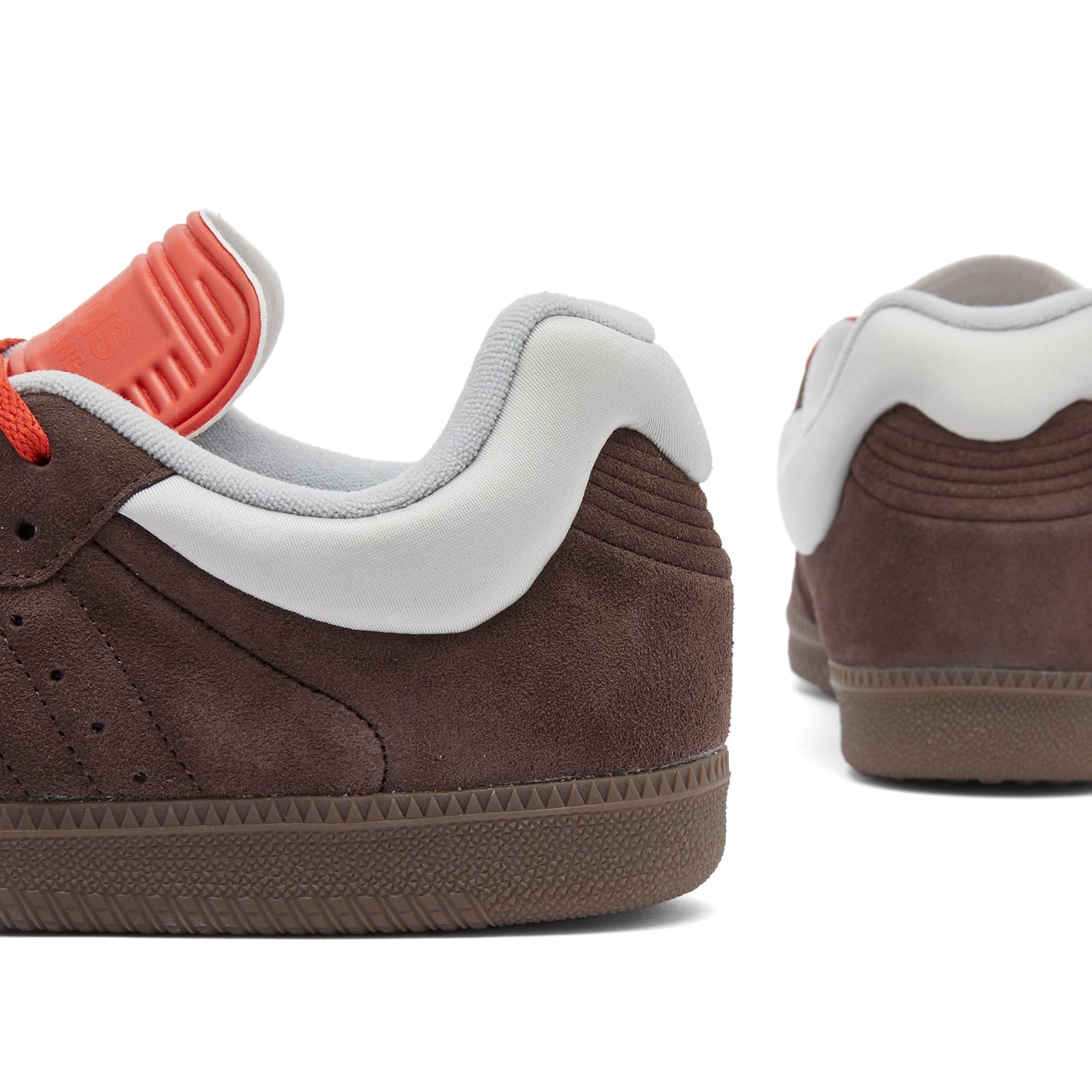 adidas Adidas X Dingyun Zhang Samba Sneaker | REVERSIBLE